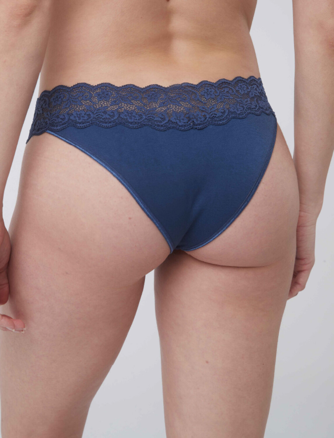 Bikini PIMENTÓN Elena - Arandano — Pimenton