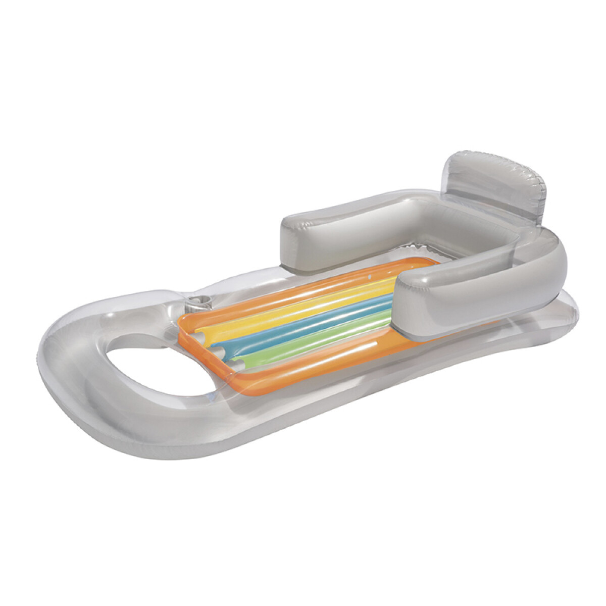 Sillon Colchon Inflable Acuático Bestway - Color Surtido — Cartoons