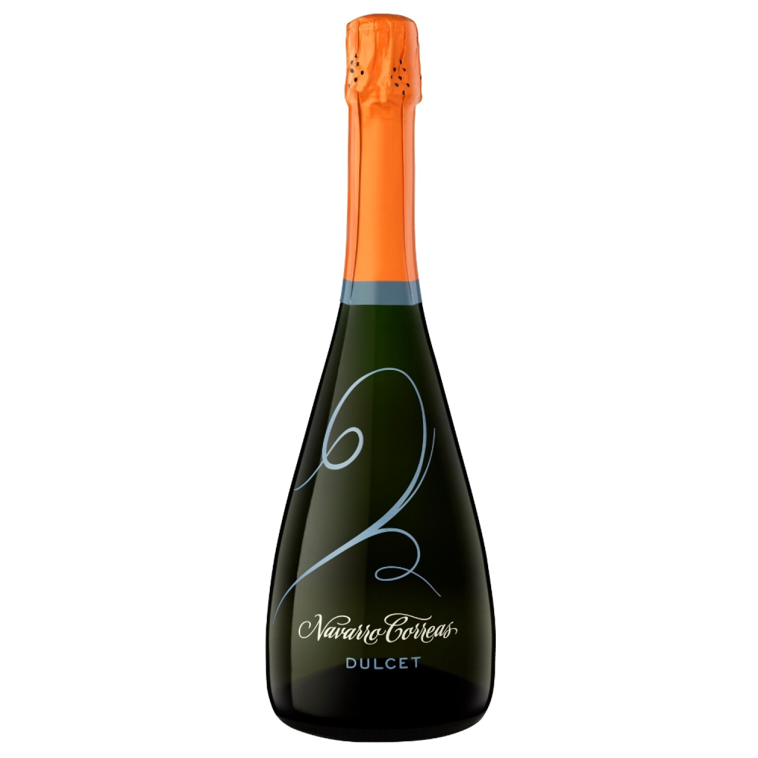 Navarro Correas Espumante Dulcet 750ml — DG Market