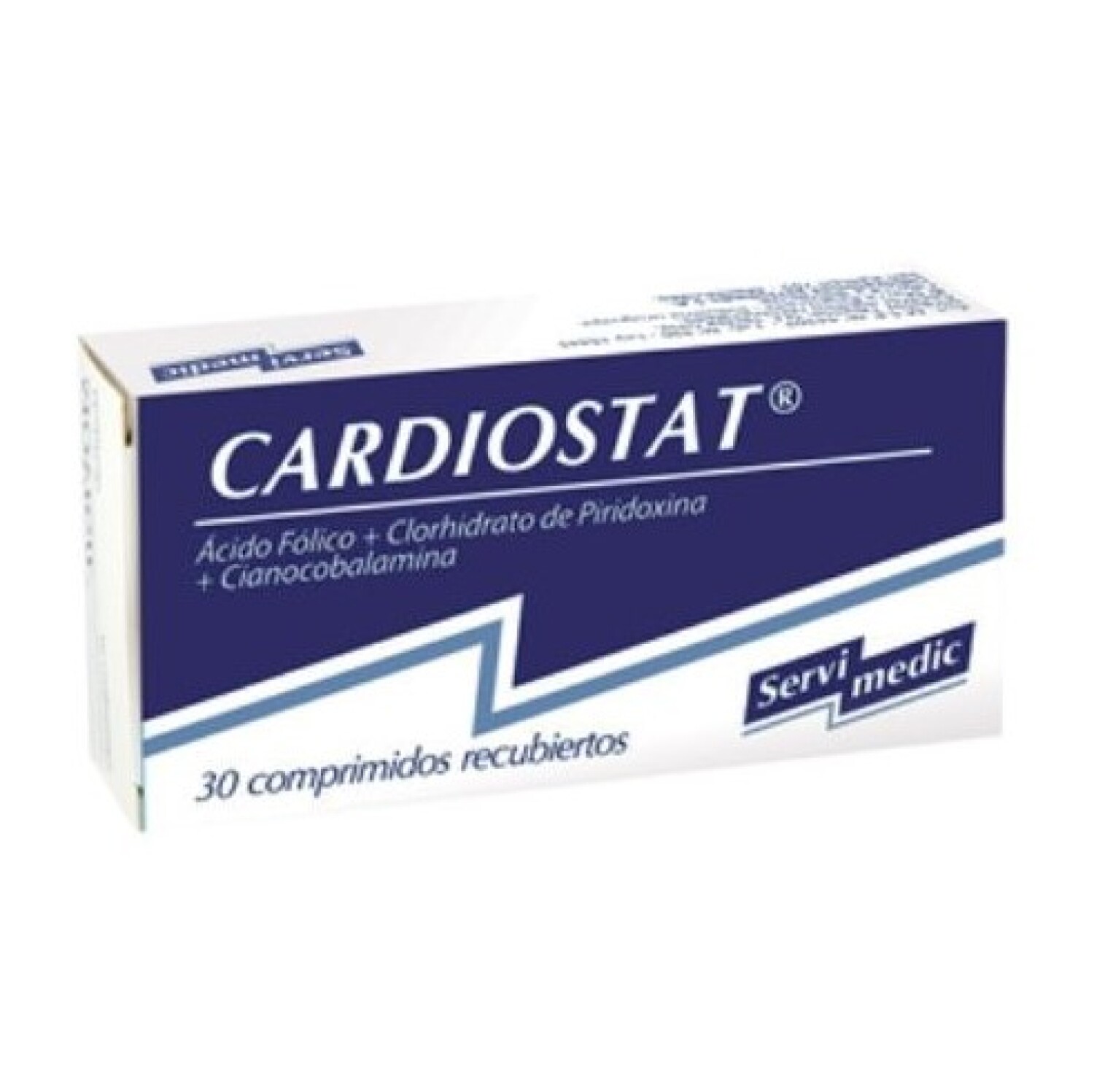 Neurostat 30 COM — San Roque