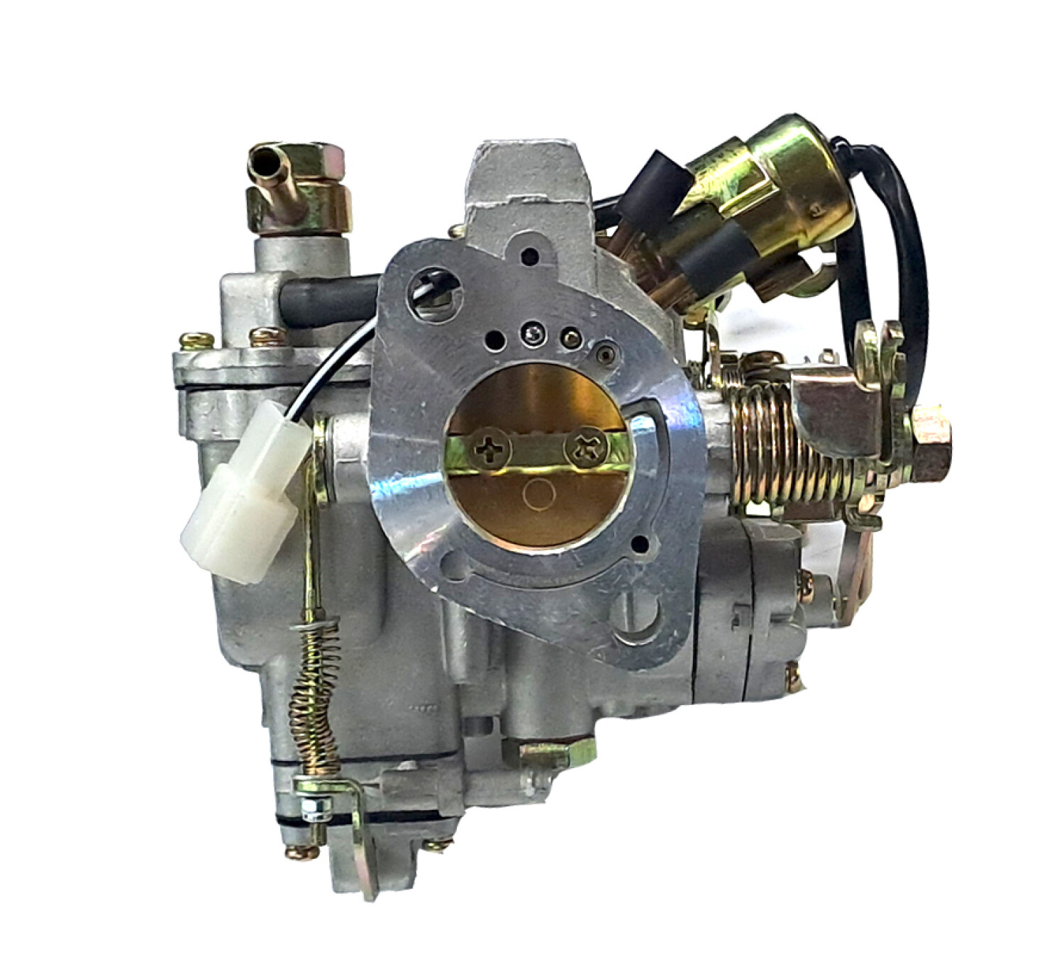 CARBURADOR CHANA CHANA MOTOR 462Q - — Cymaco