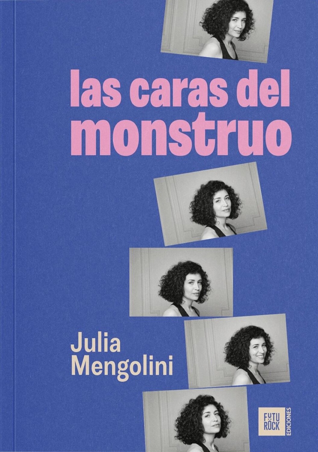Caras Del Monstruo, Las — Lemon