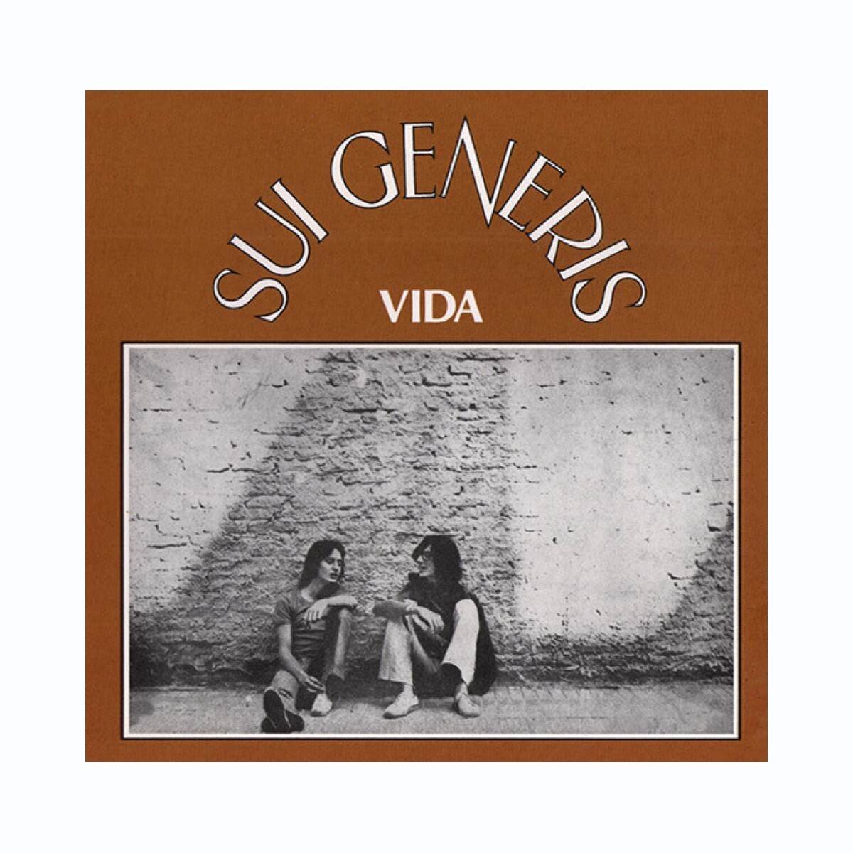 Sui Generis - Vida - Cd — Palacio de la Música