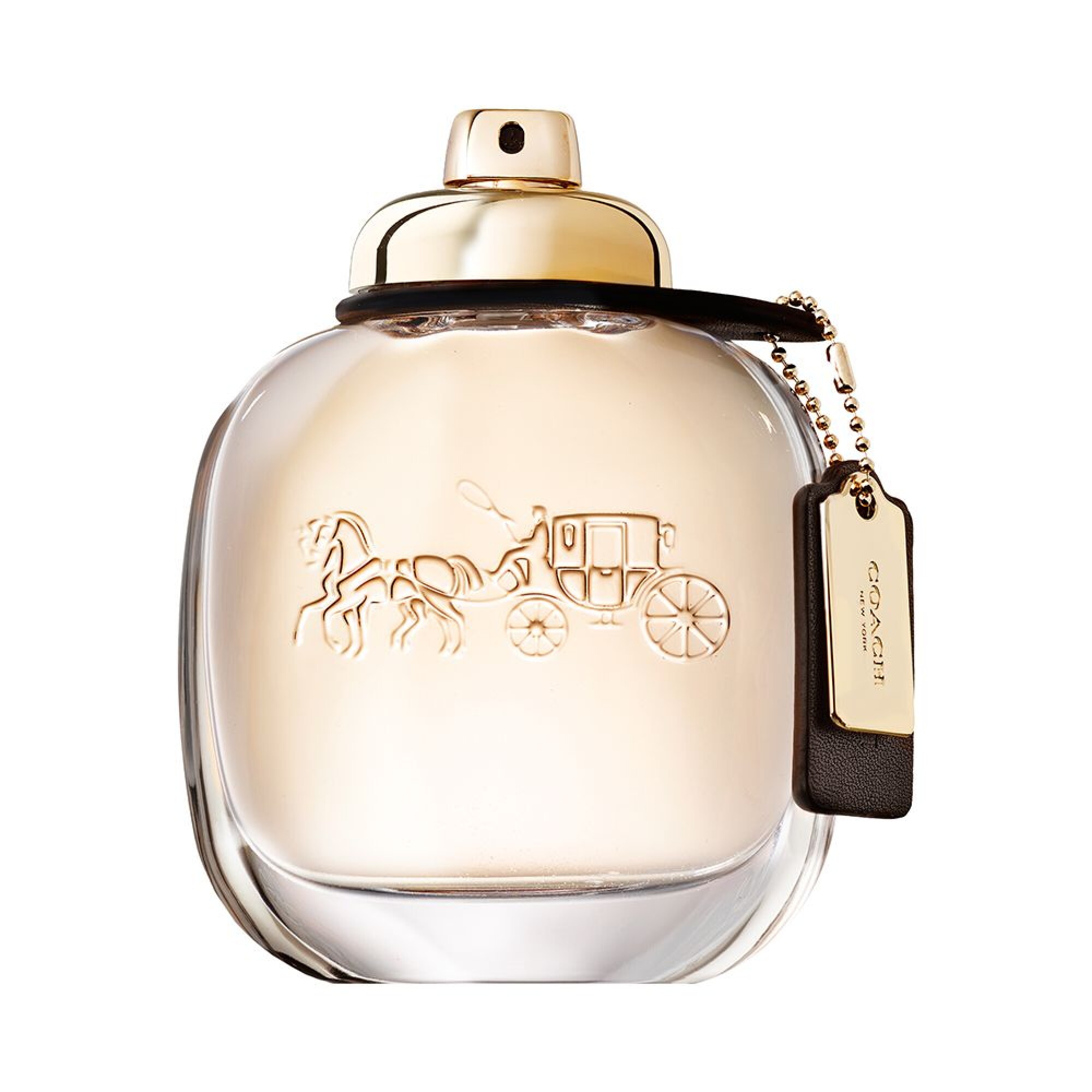 Perfume Coach EDP 50ml — San Roque