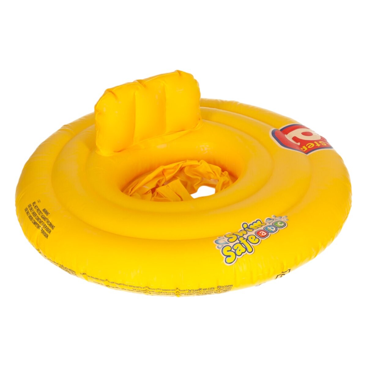 Salvavidas inflable con asiento Bestway — El Clon