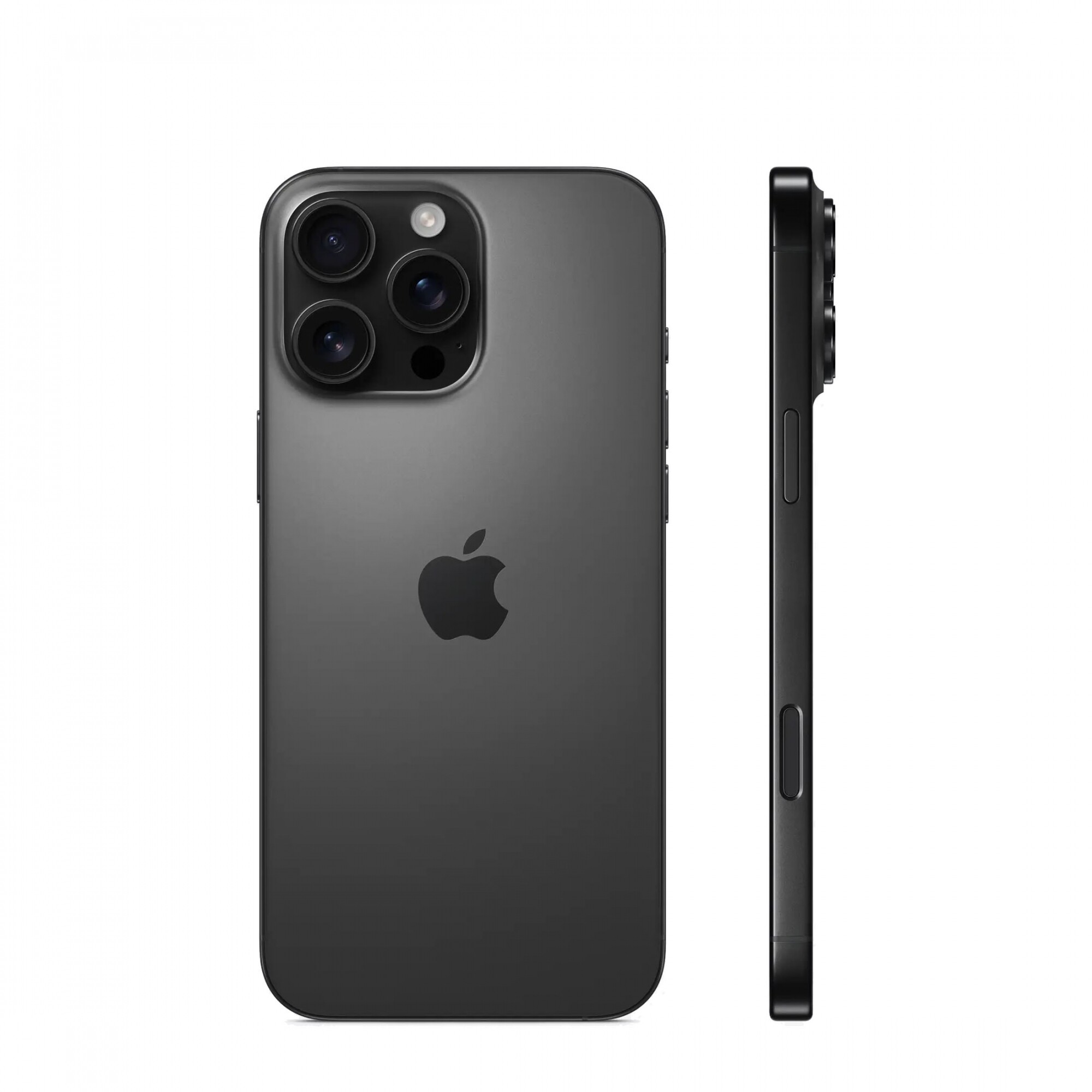 iPhone 16 Pro Max 256GB Black Titanium — ArtComputer