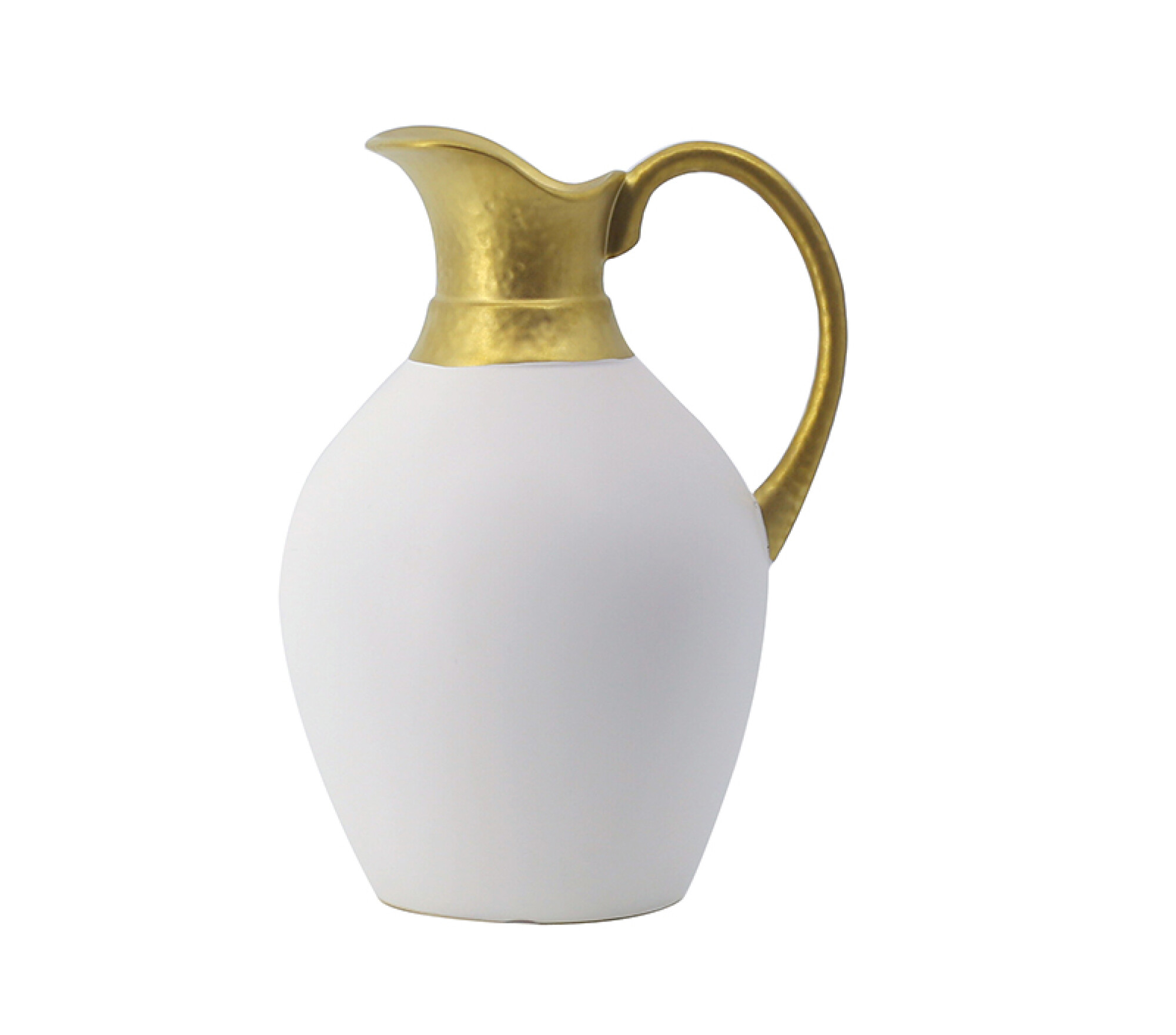 JARRON GOLD Blanco — Viasono