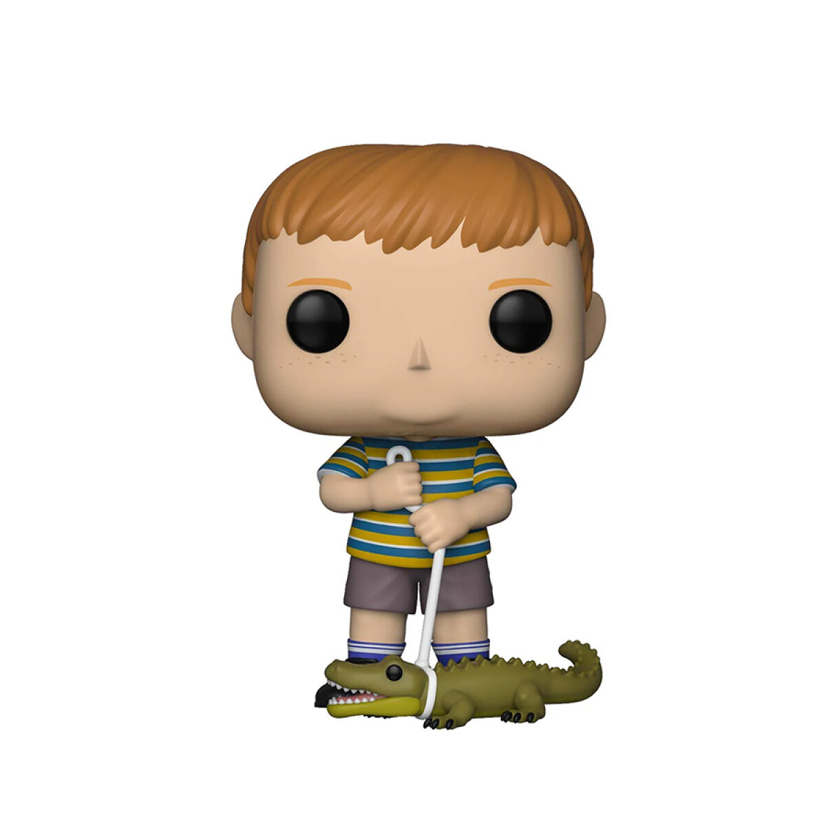 Pugsley Addams • The Addams Family - 812 — X Uruguay