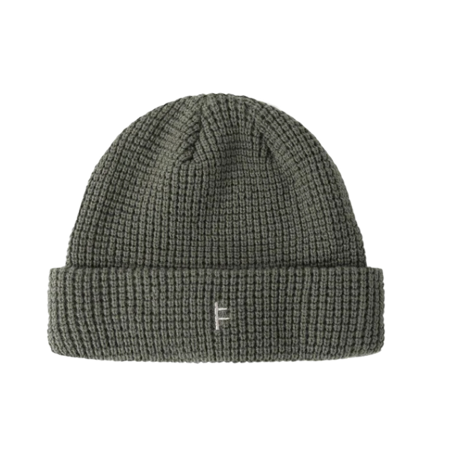 Gorro Lana Former Franchise Waffle Beanie — La Isla - Tienda Online