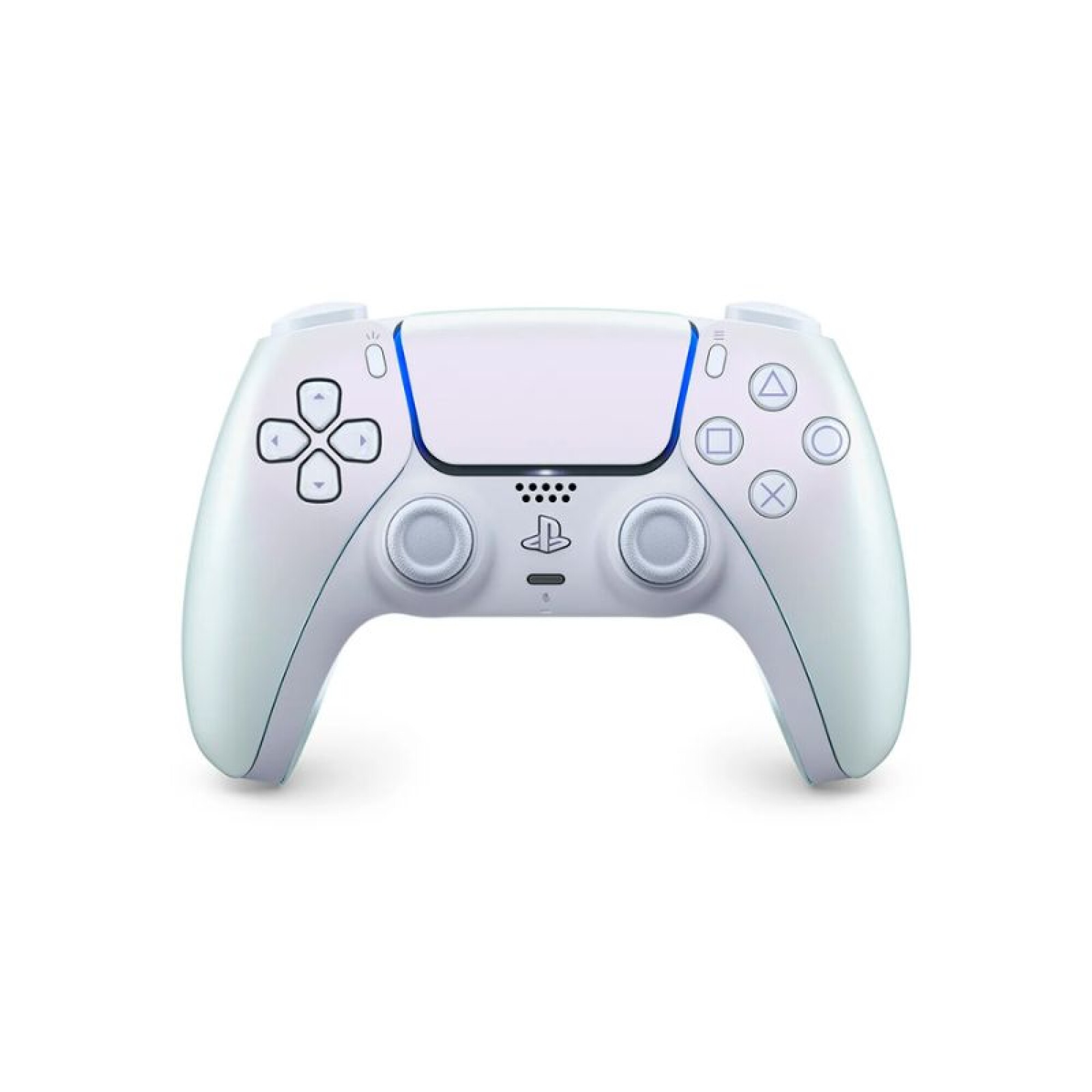 Control PS5 Chroma Pearl — Alemania Cell PY