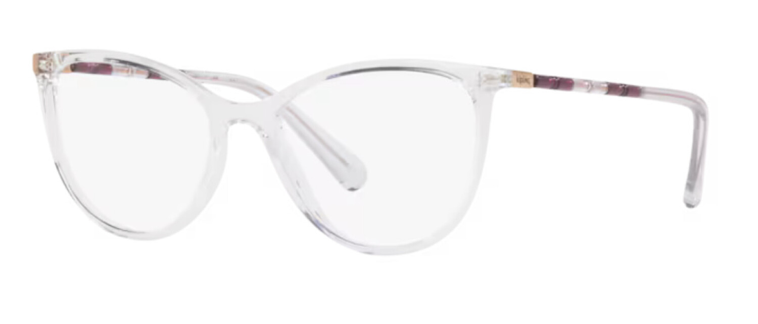 Kipling 3154 - Transparente — Optica Americana