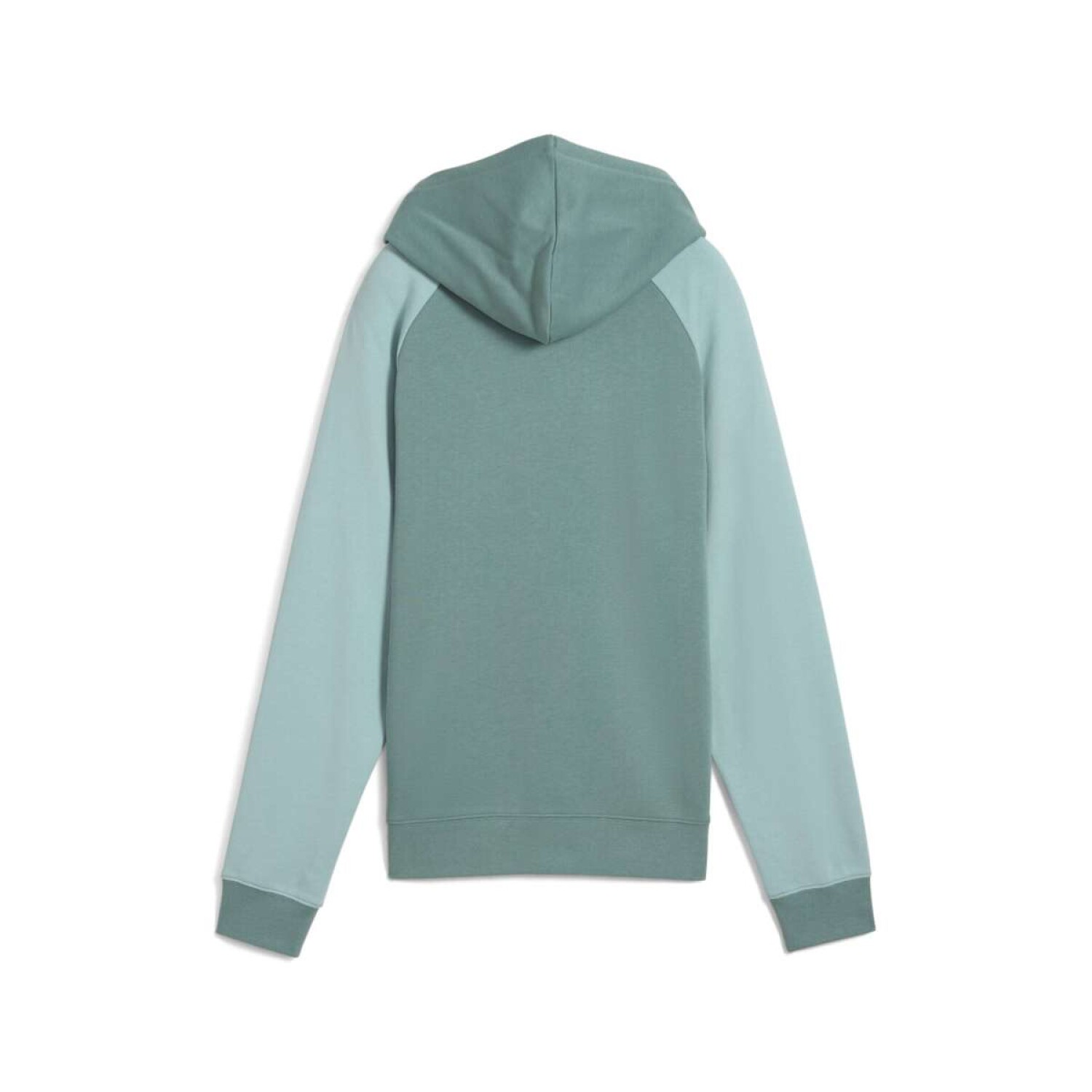 Abrigo Puma Sport Comfort Hoodie TR de Mujer - Verde — Tienda Soy Santander