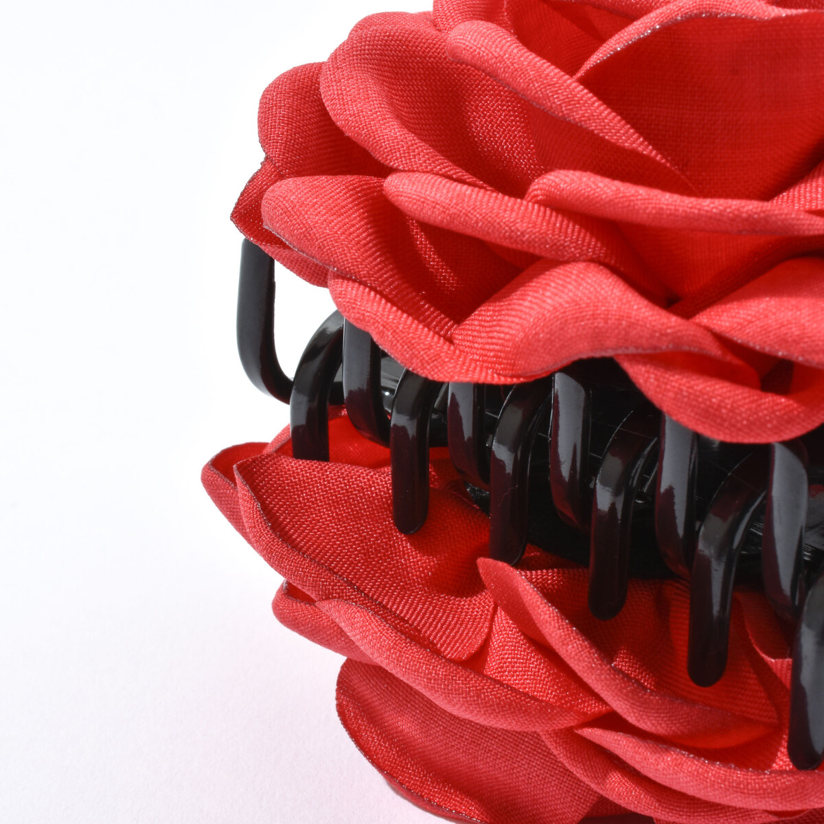 PINZA DE PELO AODHAN ROJA — Kaunas