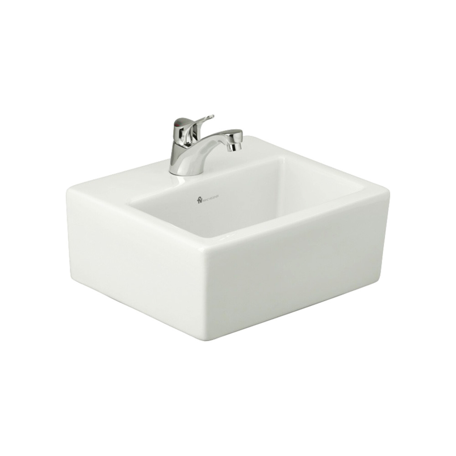 Bacha De Apoyo Modelo Bach Blanco — Castro