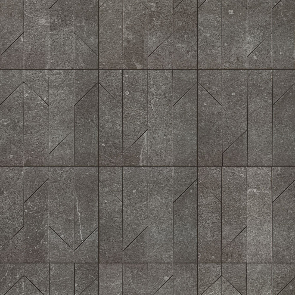 Porcelanato MC Basalt Decor BK Matte — Bagno & Company