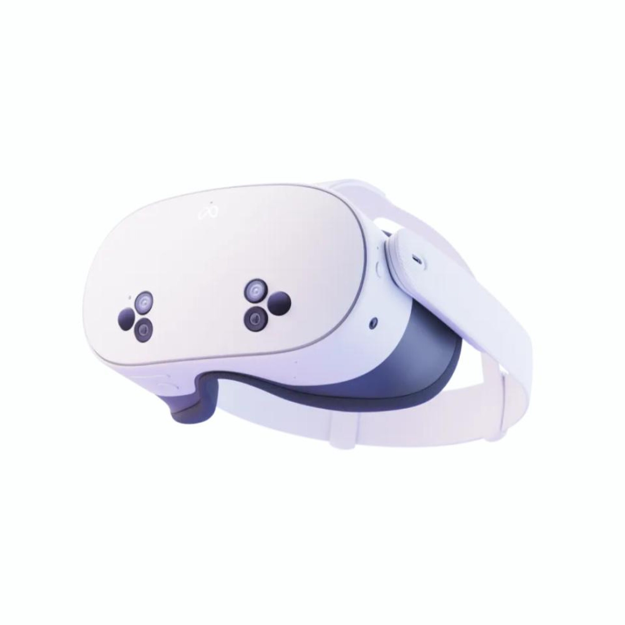 Lentes De Realidad Virtual OCULUS Meta Quest 3S 256GB — AMV Store
