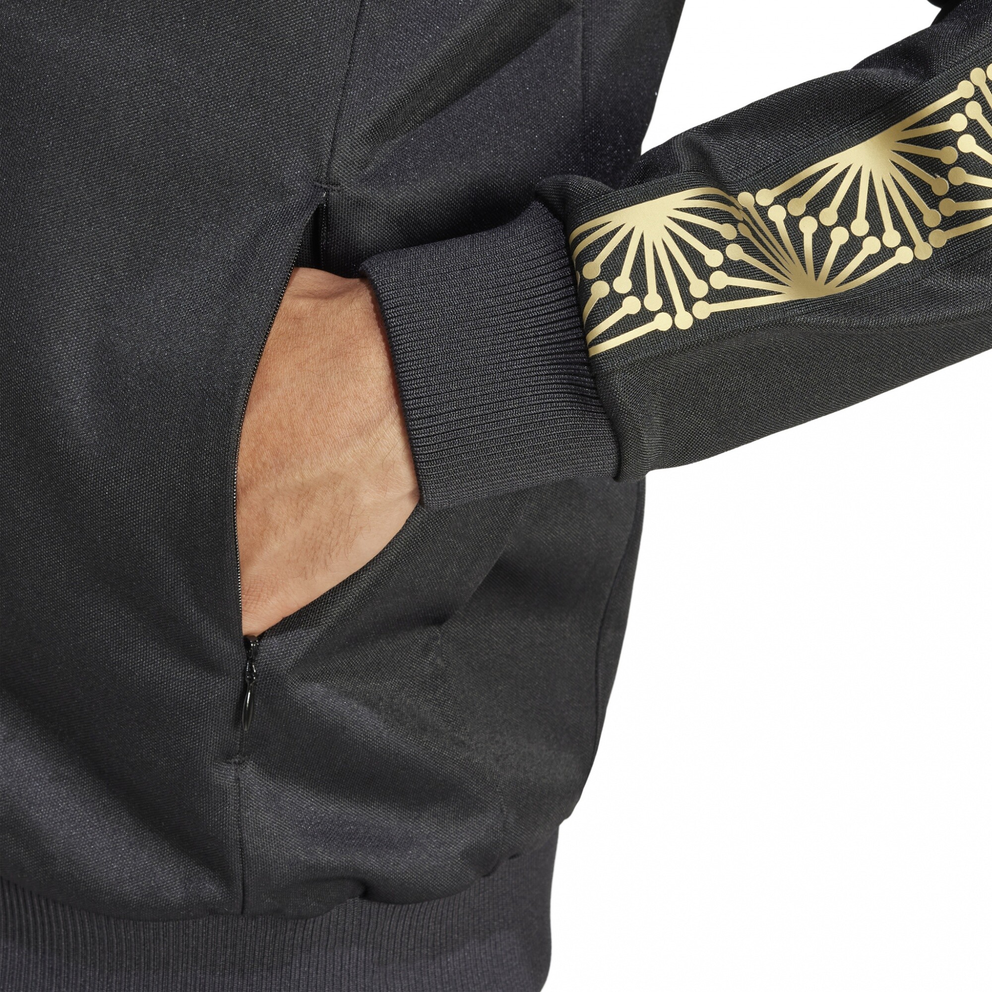 adidas MEXICO GOLD TRACK — Somos Fútbol