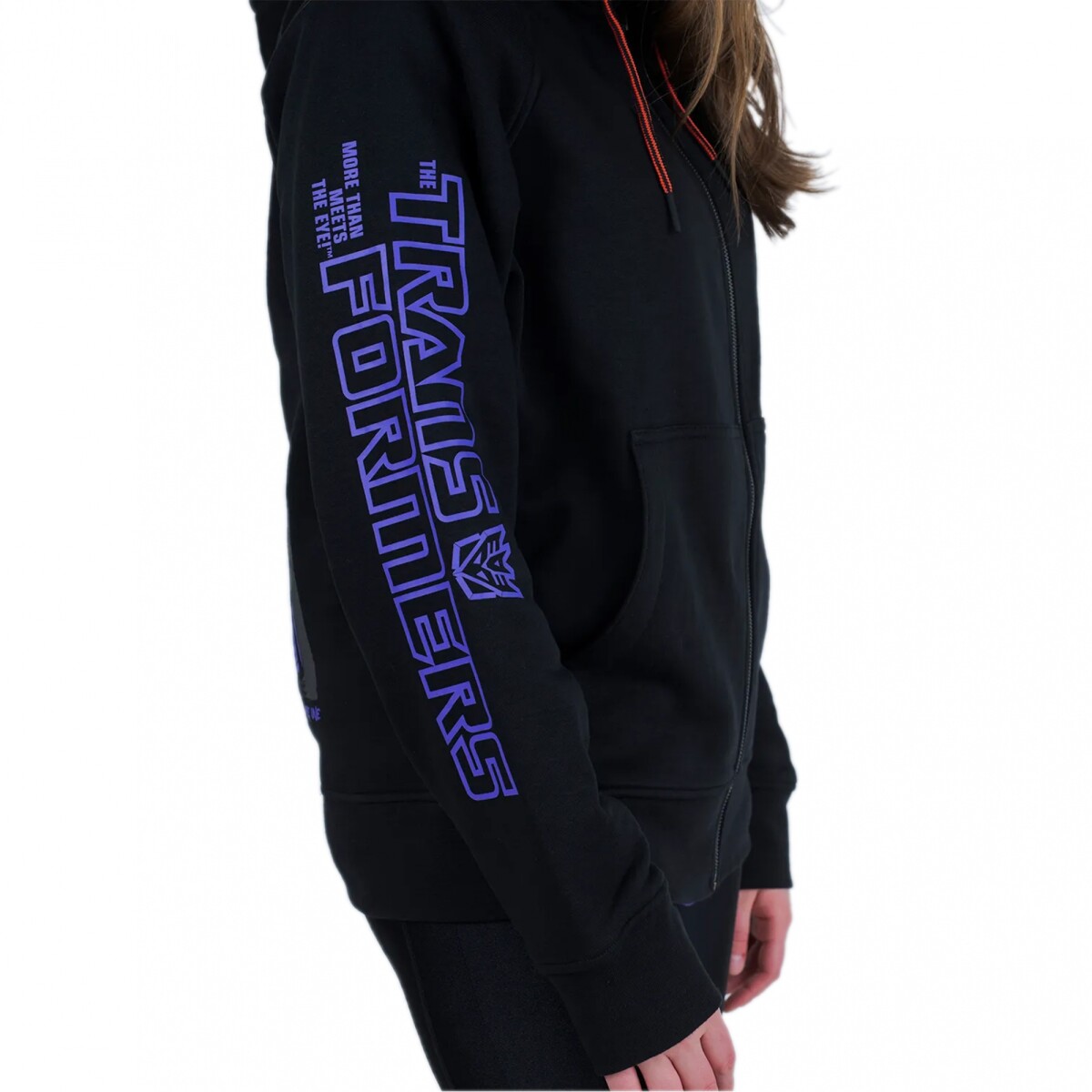 CATERPILLAR TRANSFORMERS BATTLE - BLACK — Zooko