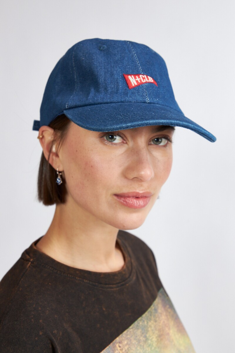 GORRO MORGAN - AZUL — NorthSails