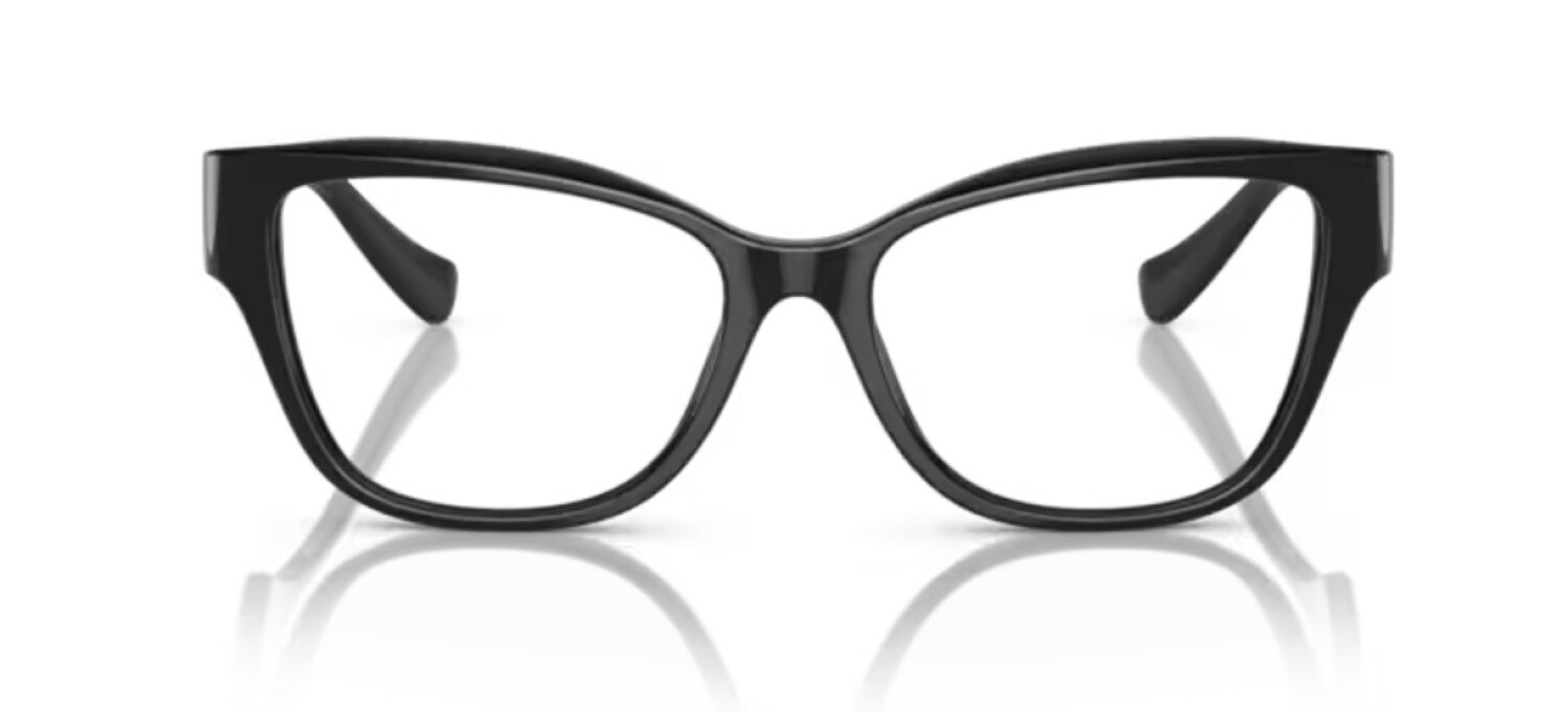 Versace Receta 3347 - Negro — Optica Americana