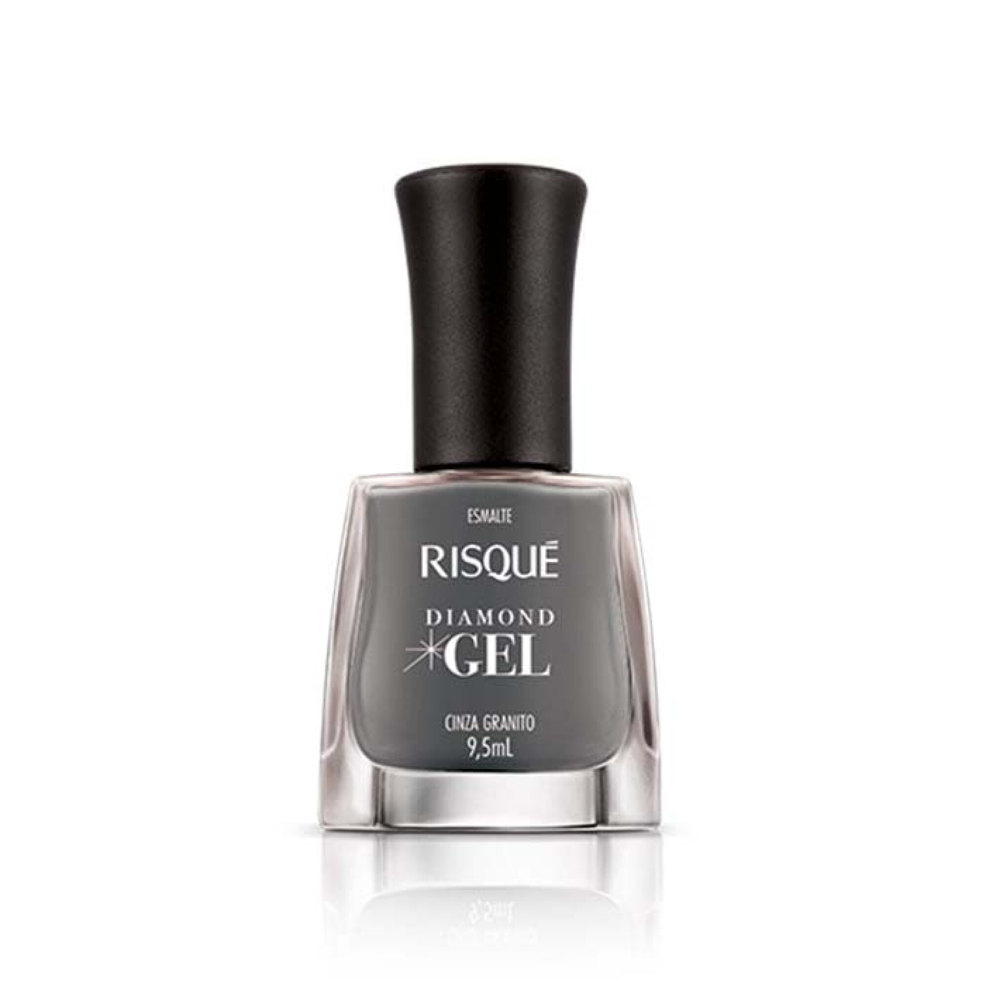 Risque Dgel - Cinza Granito — San Roque