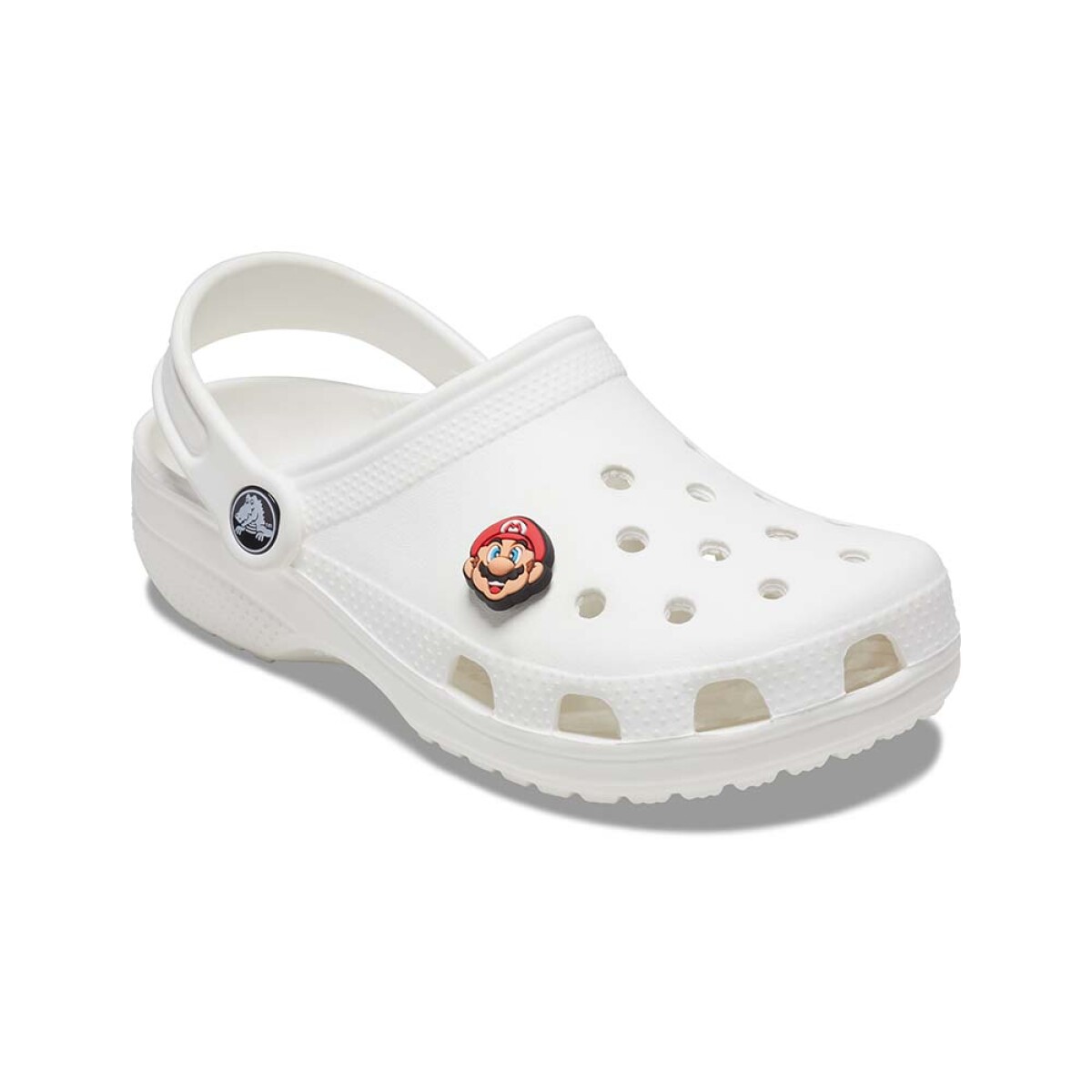 Jibbitz Super Mario — Crocs