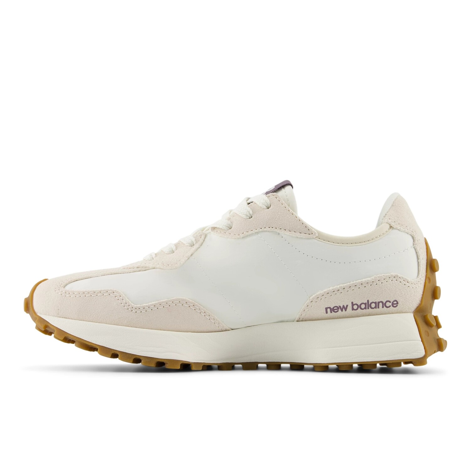Championes New Balance Unisex - 327 - WS327FTC - ELD — Sportmarket