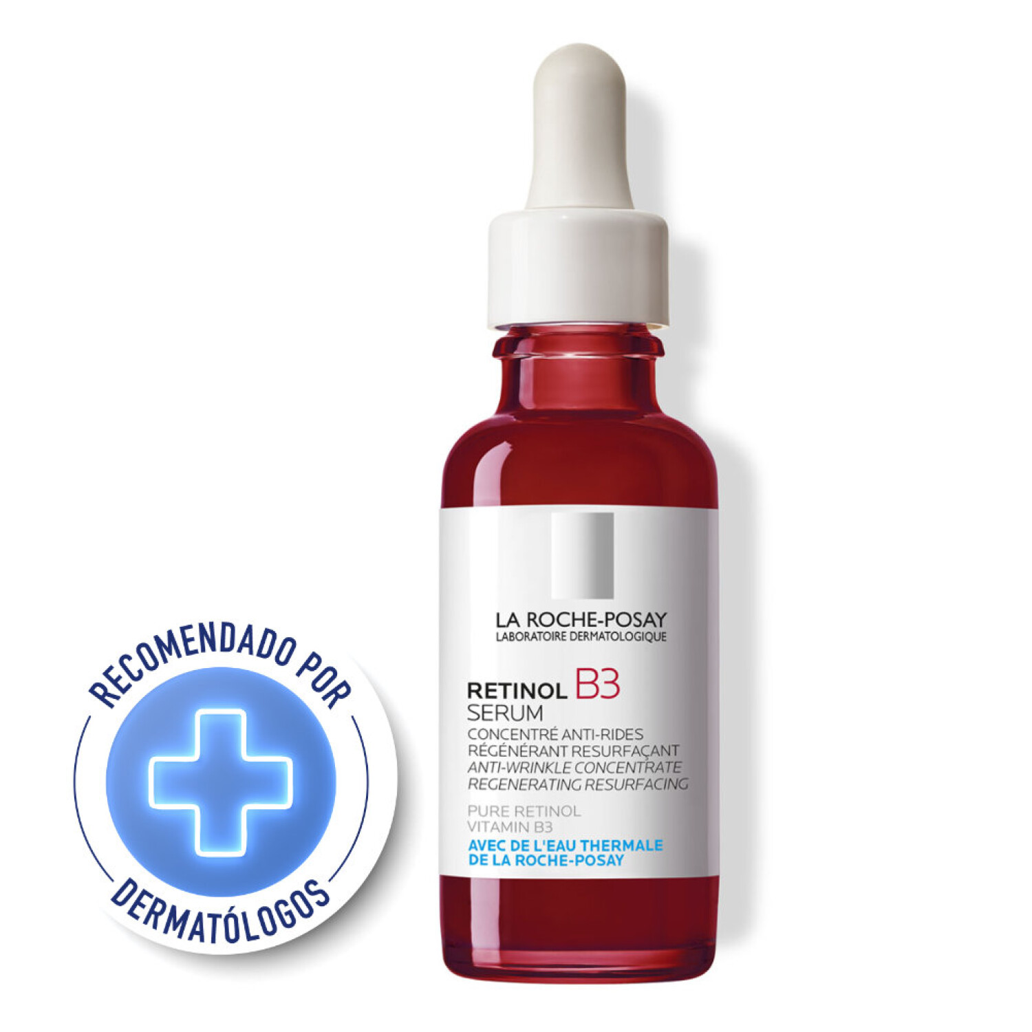 Sérum La Roche-Posay Retinol B3 30ml — San Roque