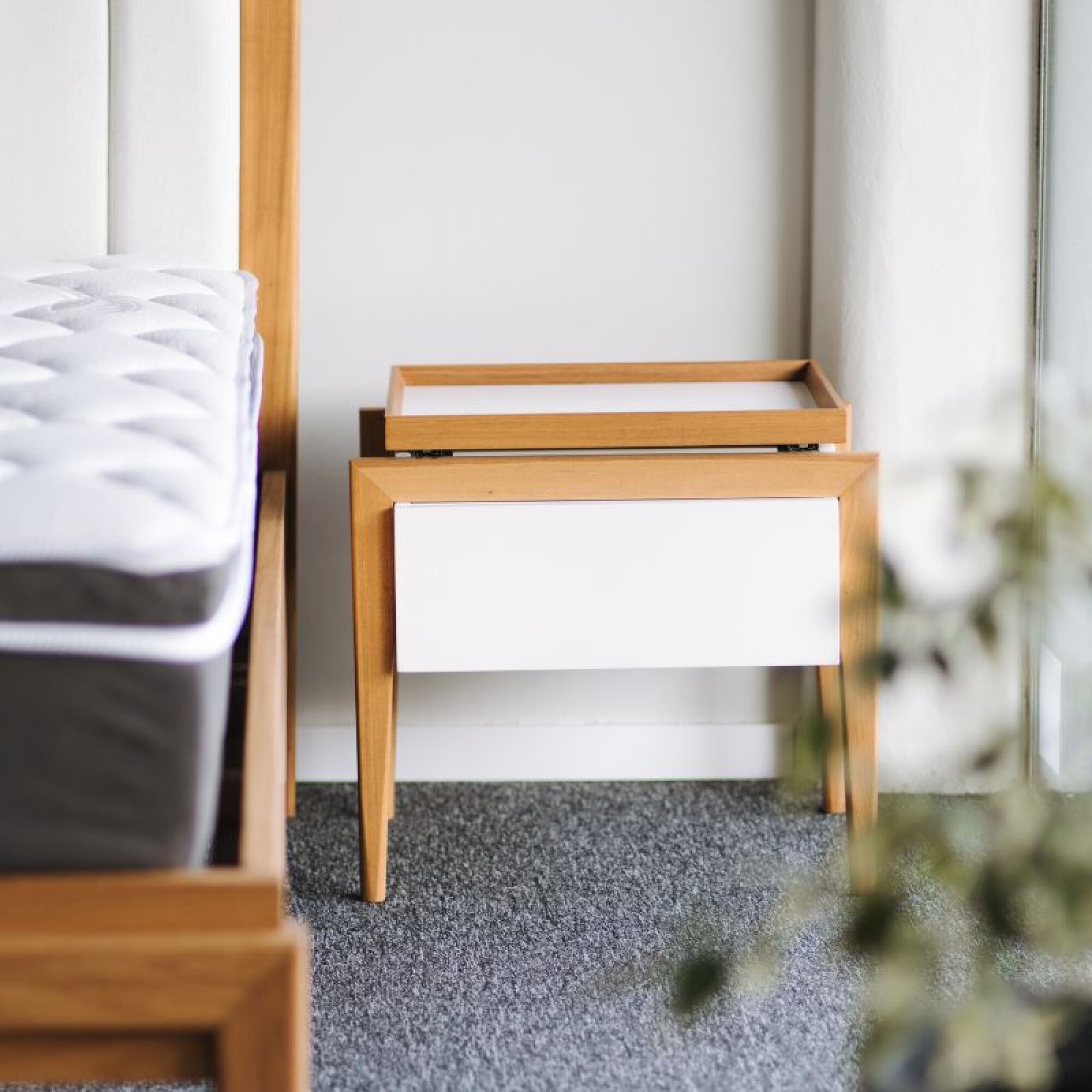 Mesa de luz Gate — Fabrica Italiana