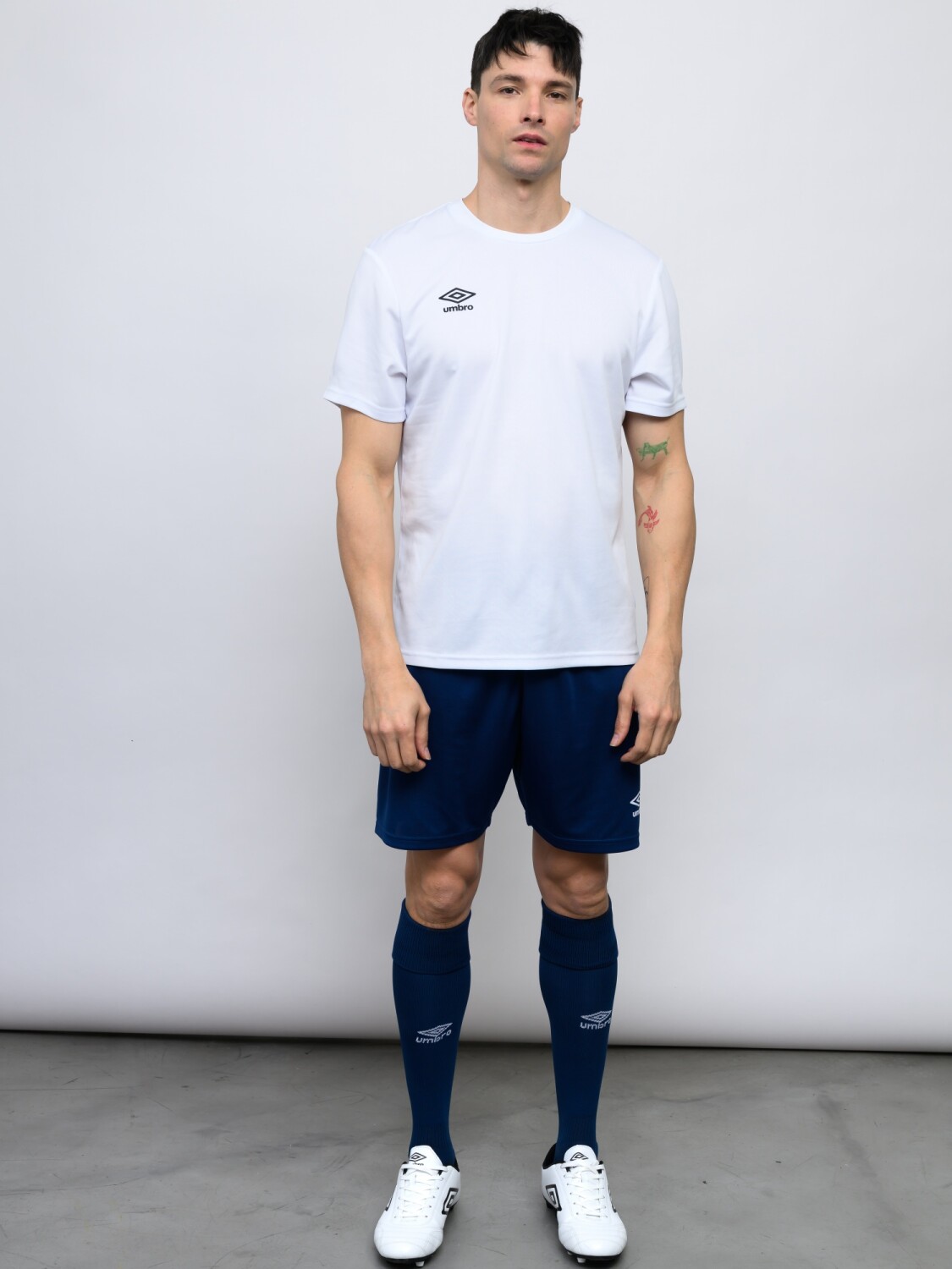 Equipo de futbol express Umbro Hombre - 009 — Timeout