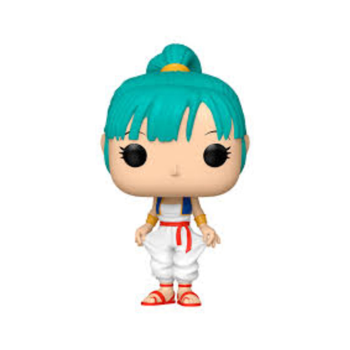 Bulma - Dragon Ball - 1923 — X Uruguay