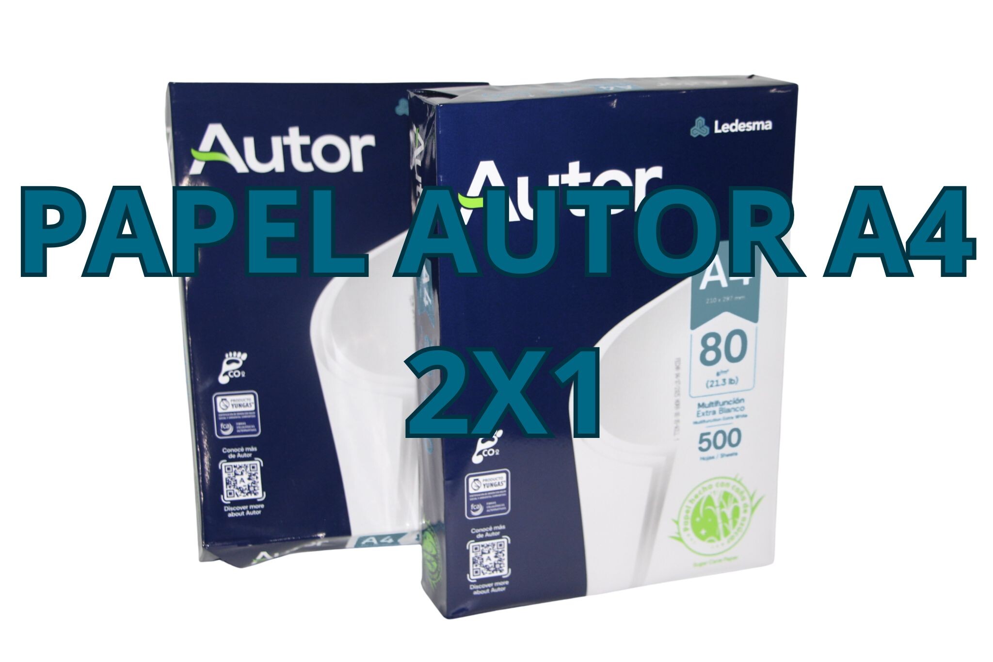 Tienda online - Alberto Gandulia