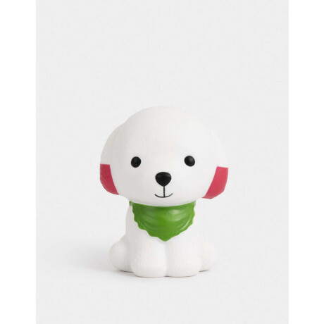 Fun Stuff - Blanco — Tienda Soy Santander