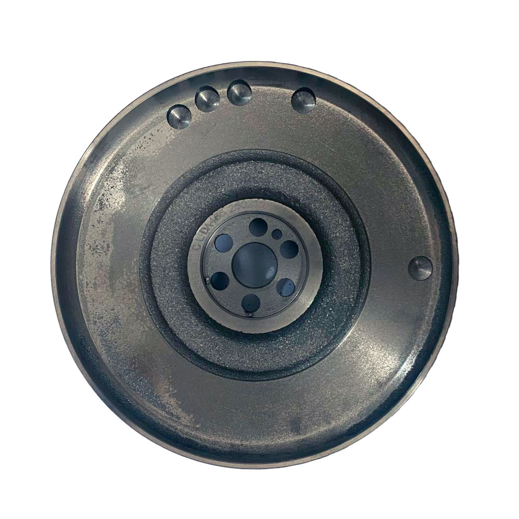 KIT MOTOR EFFA VOLANTE DE MOTOR EFFA CARGO - — Cymaco