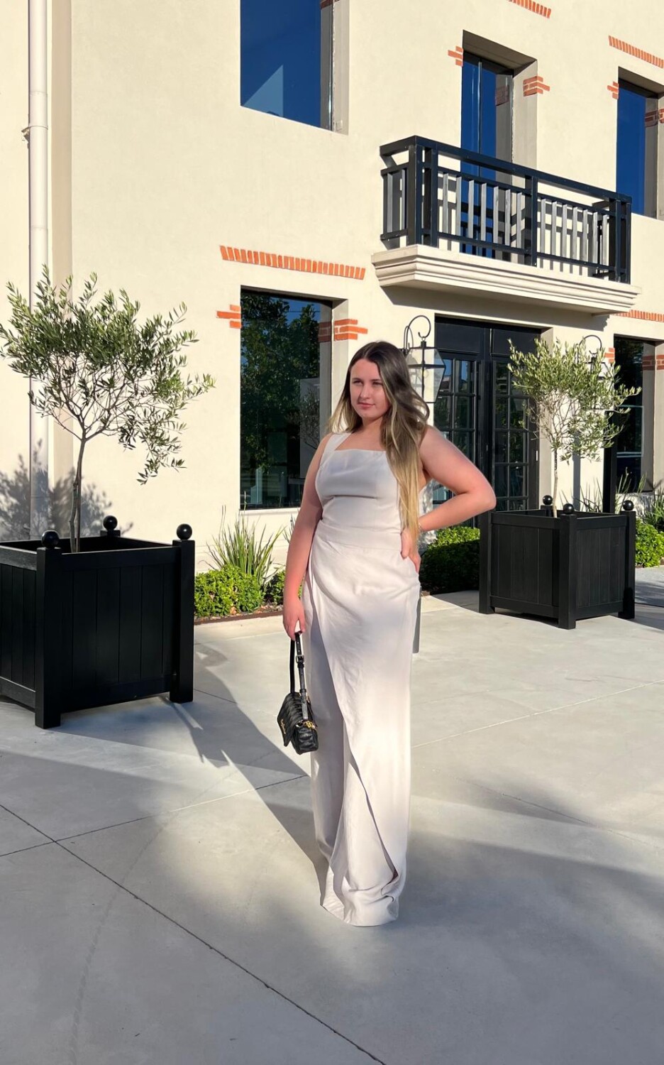 Mono Adele - Beige — Paulista