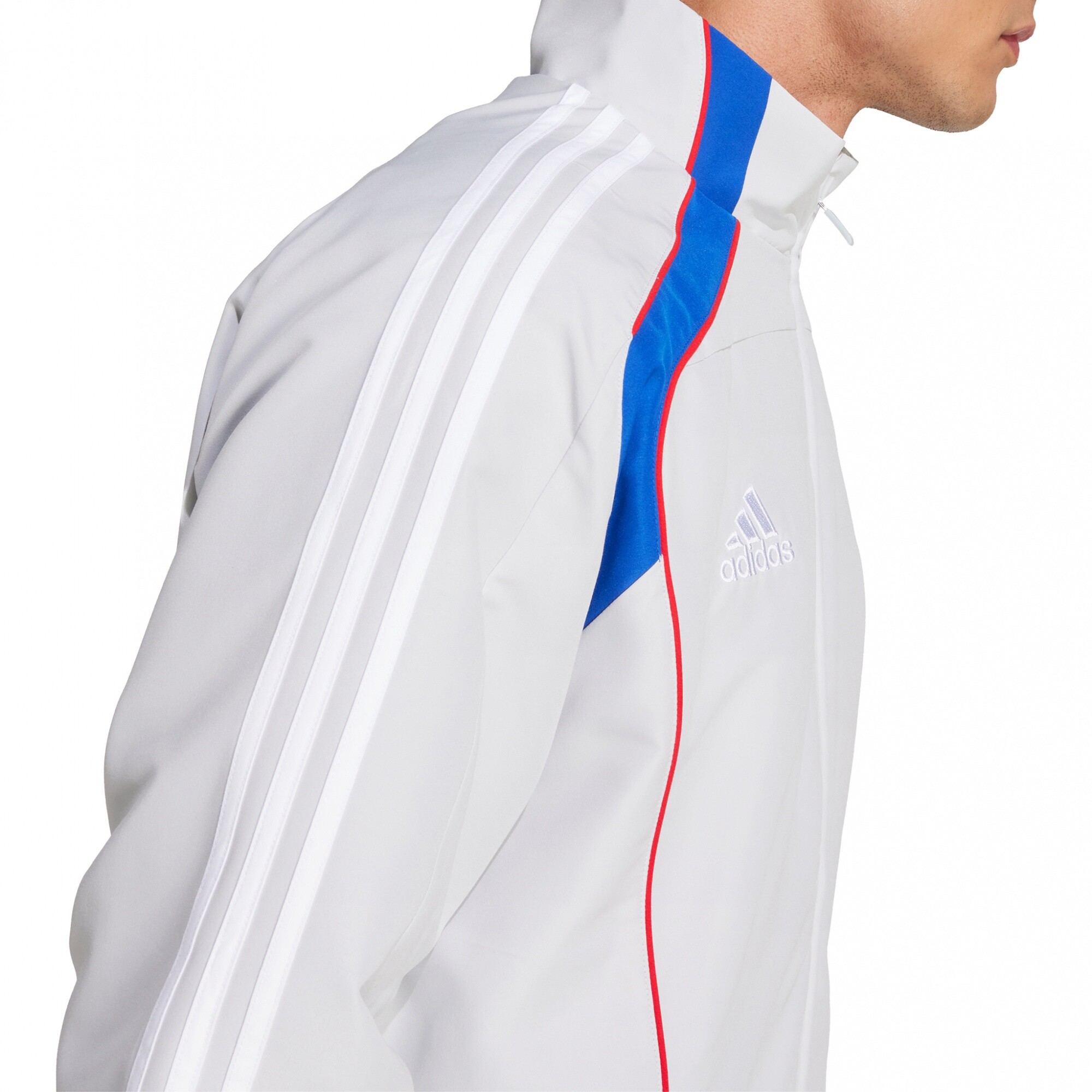 CAMPERA adidas FC BAYERN UBP — Somos Fútbol