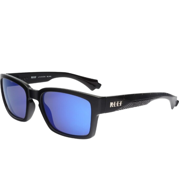 Reef 166 — Optica Americana