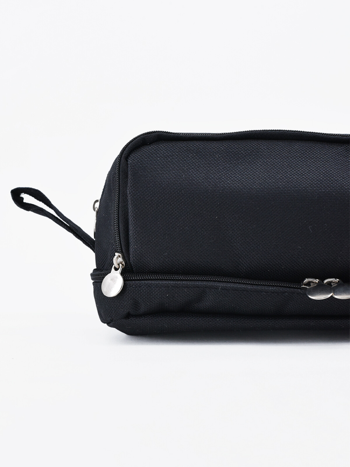 CARTUCHERA - NEGRO — Guapa