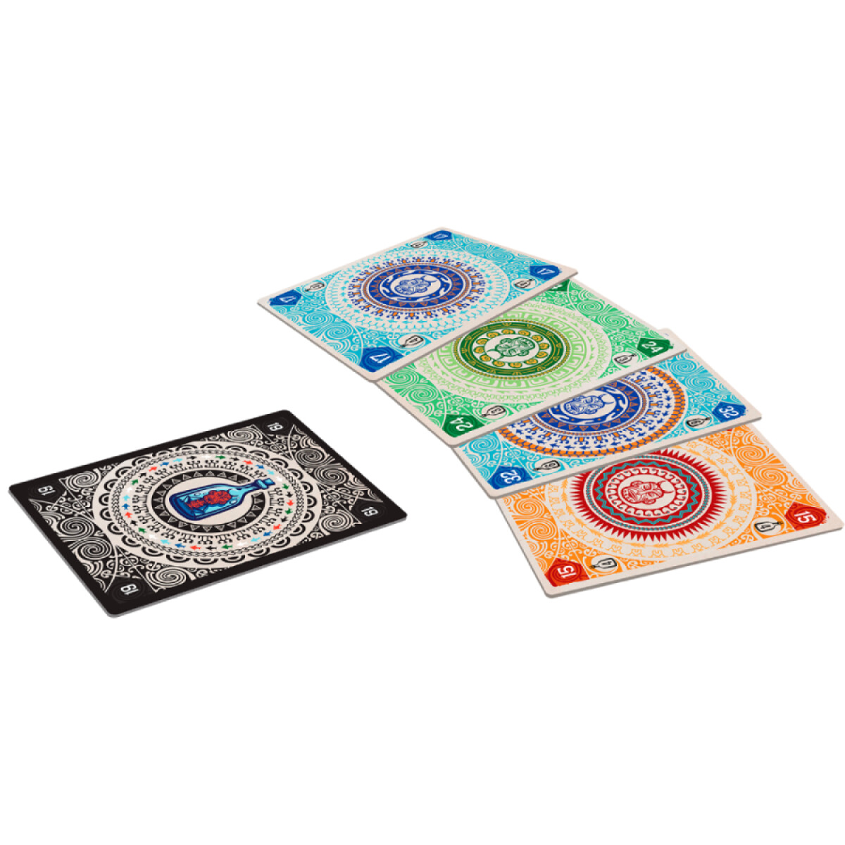 Bottle Imp [Español] — X Uruguay