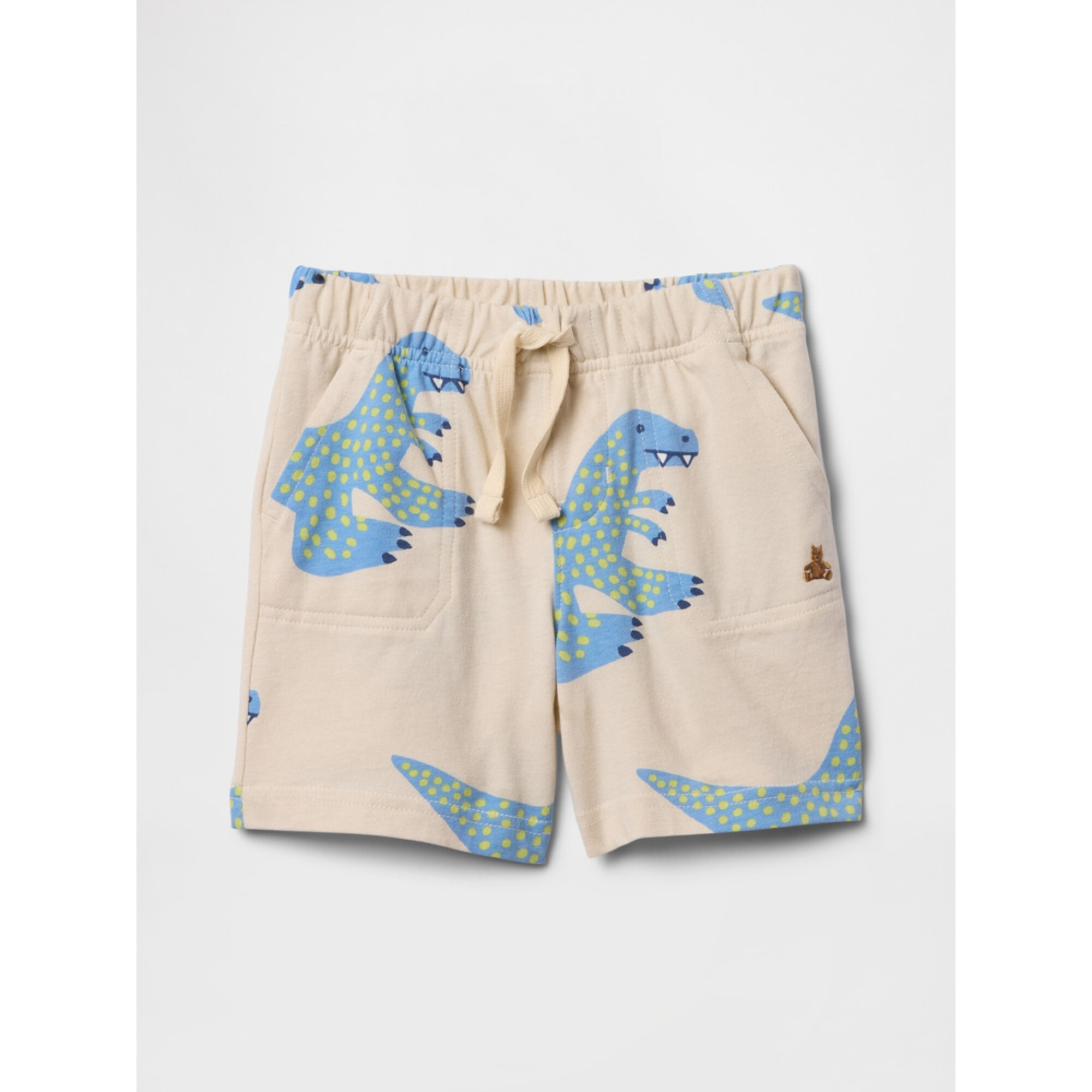 BF PRINT SHORT - DINO — Sallustro