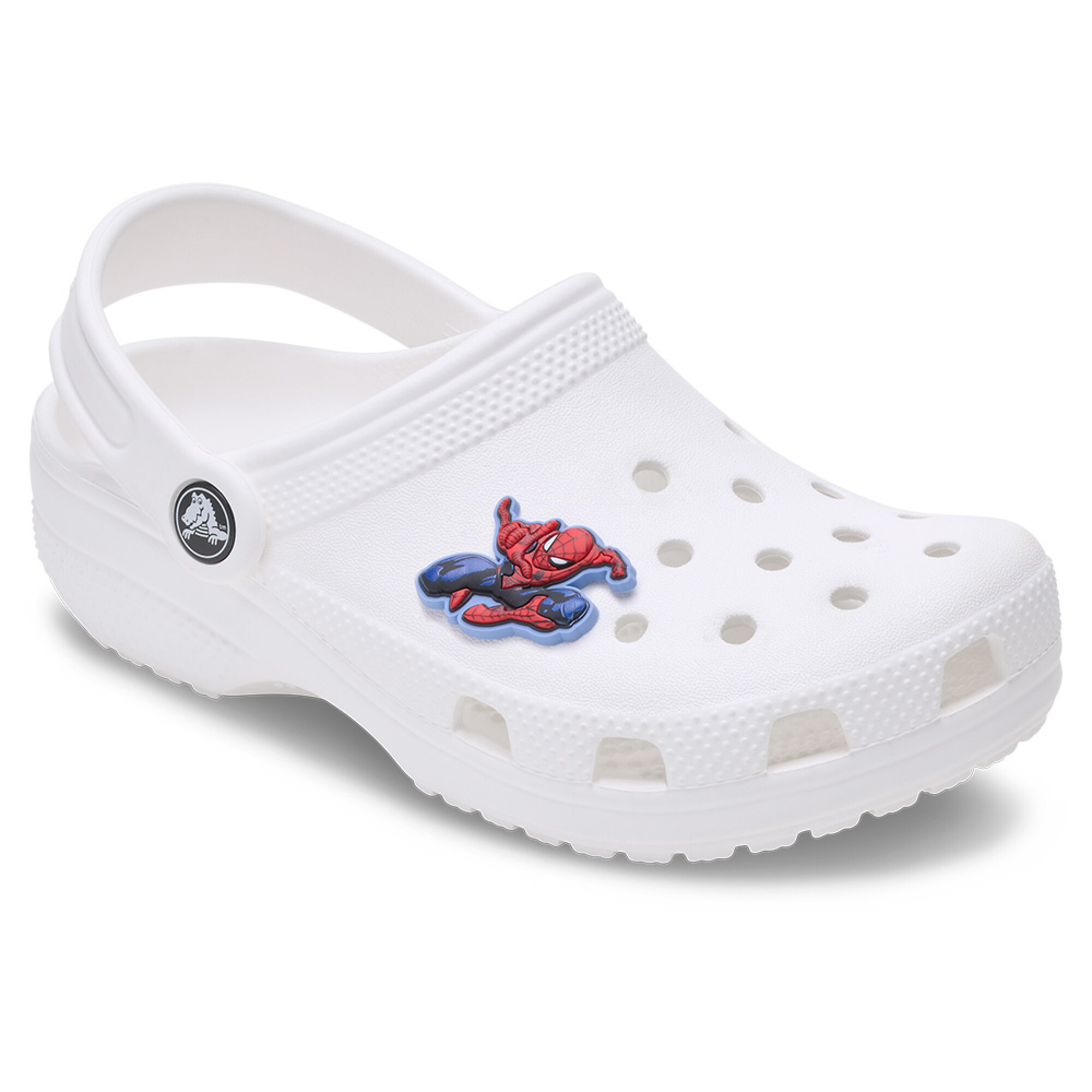 Jibbitz Spiderman 1 — Crocs