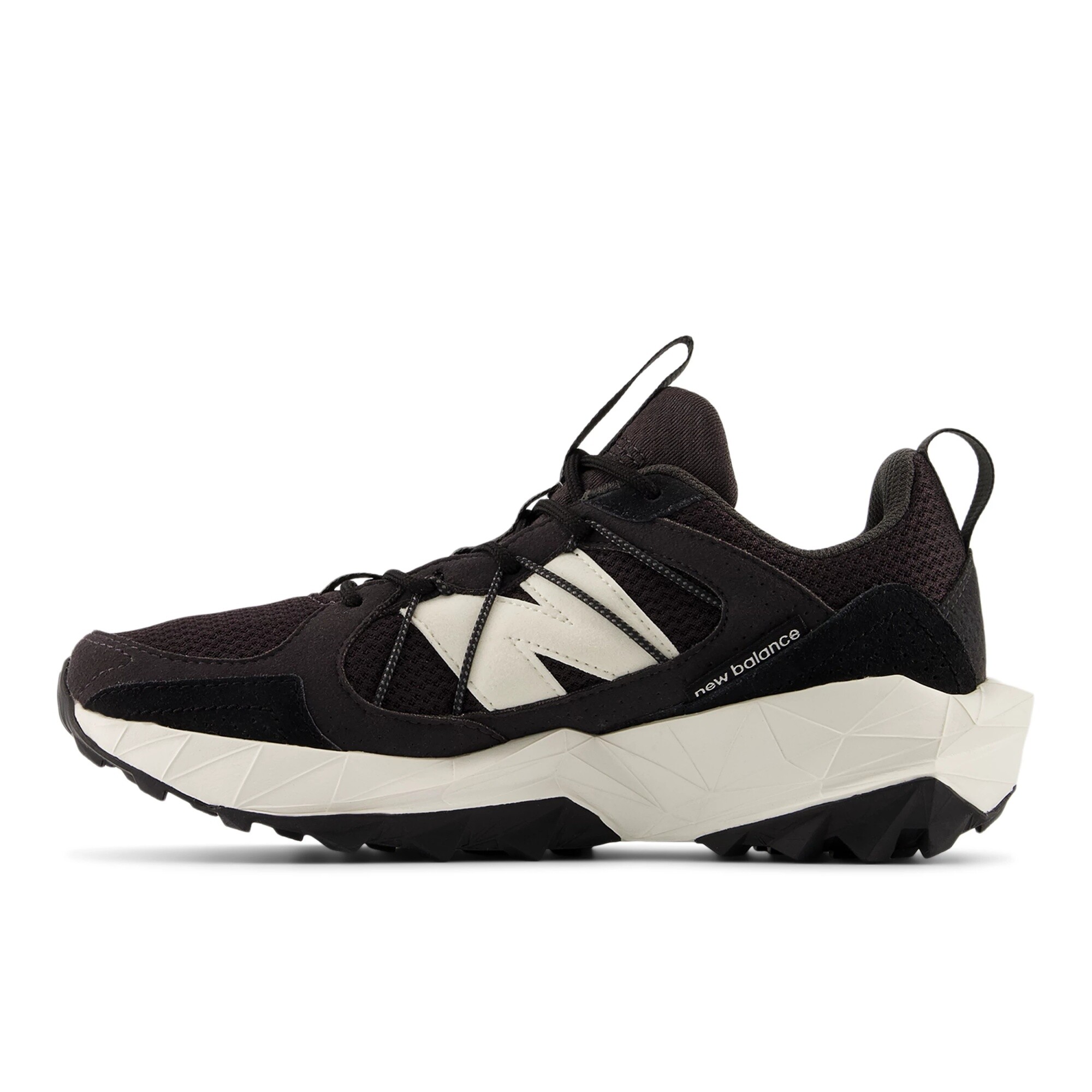 Championes New Balance de Dama - Tektrel - WTTTRSCK - BLACK — New Balance