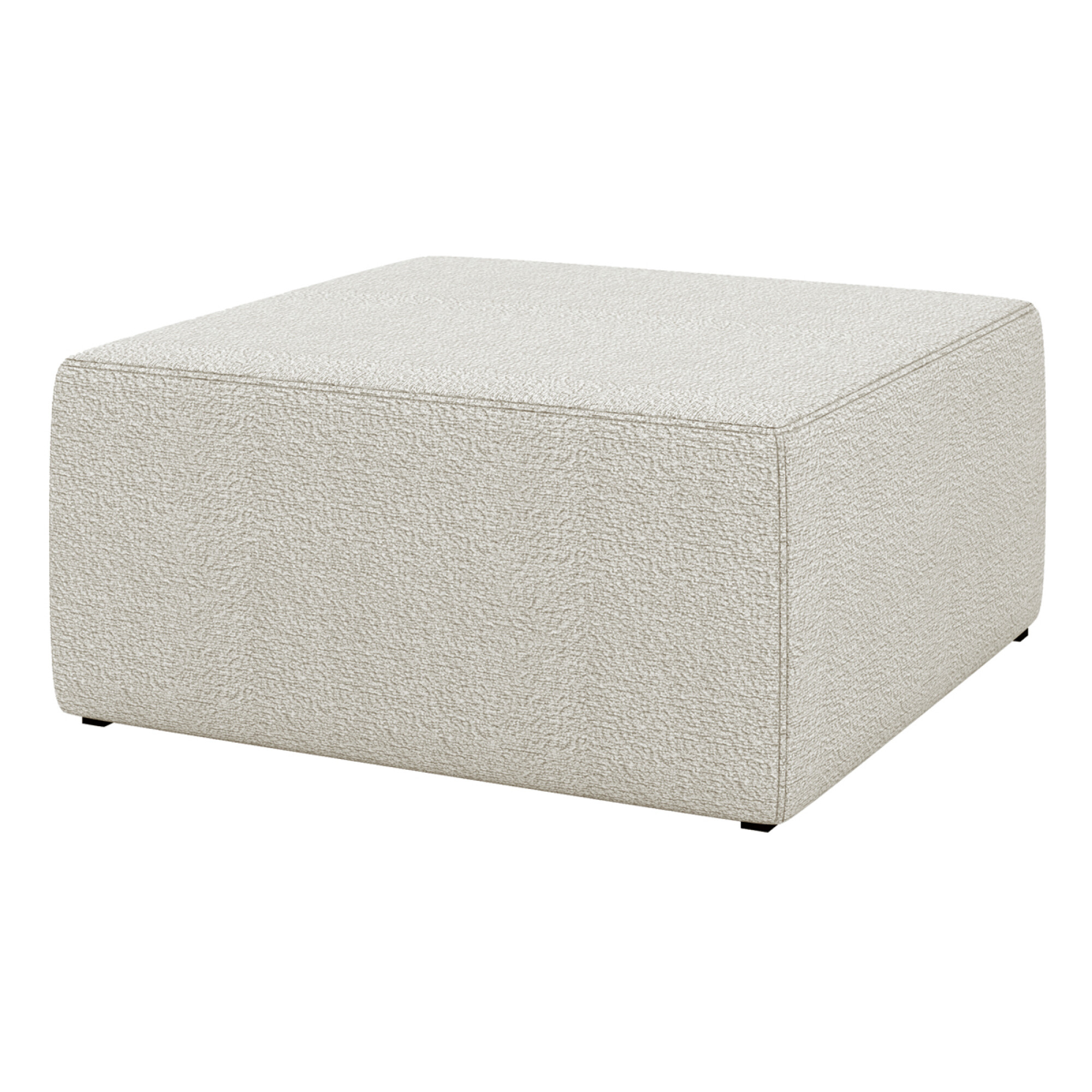 SILLON MODULO BUTACA PUFF — Compra Más