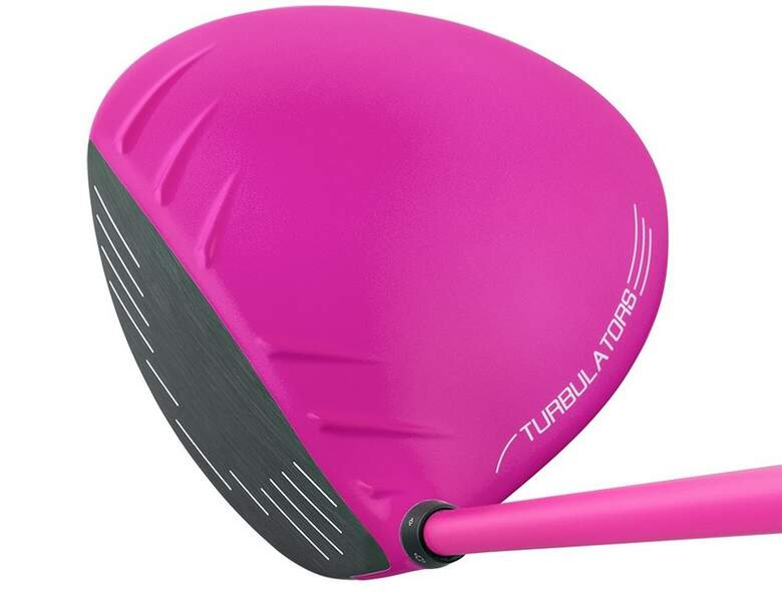 DRIVERS PING G30 Limited Edition Bubba Pink Driver — South Golf Store