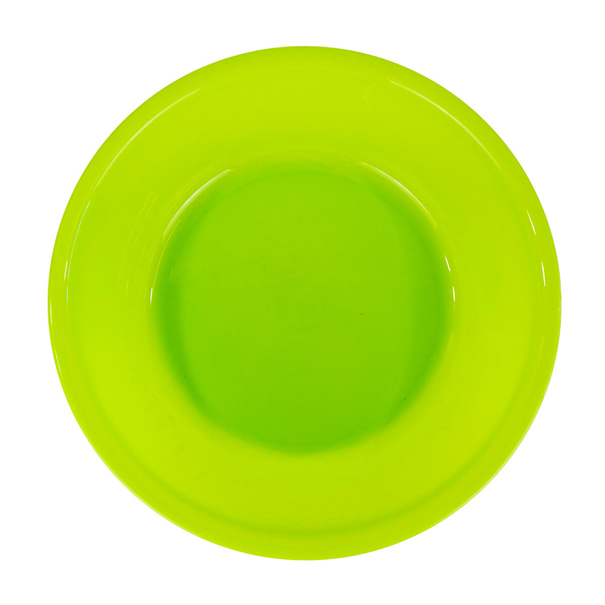 Palangana de plastico Haixing 7.5L — El Clon