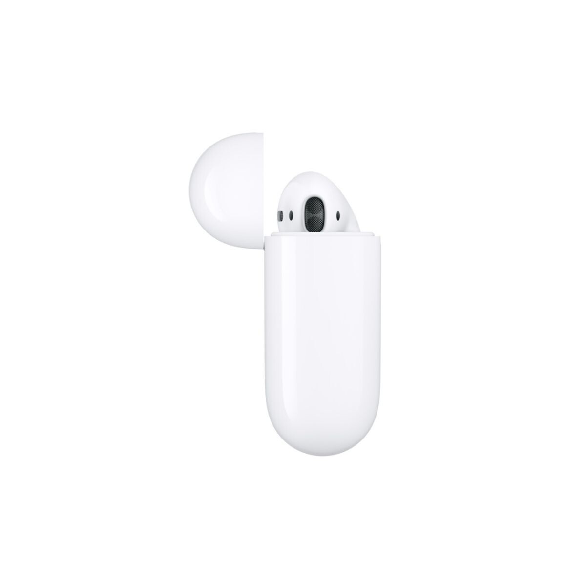 Auriculares originales Apple Airpods 2da generación — Market