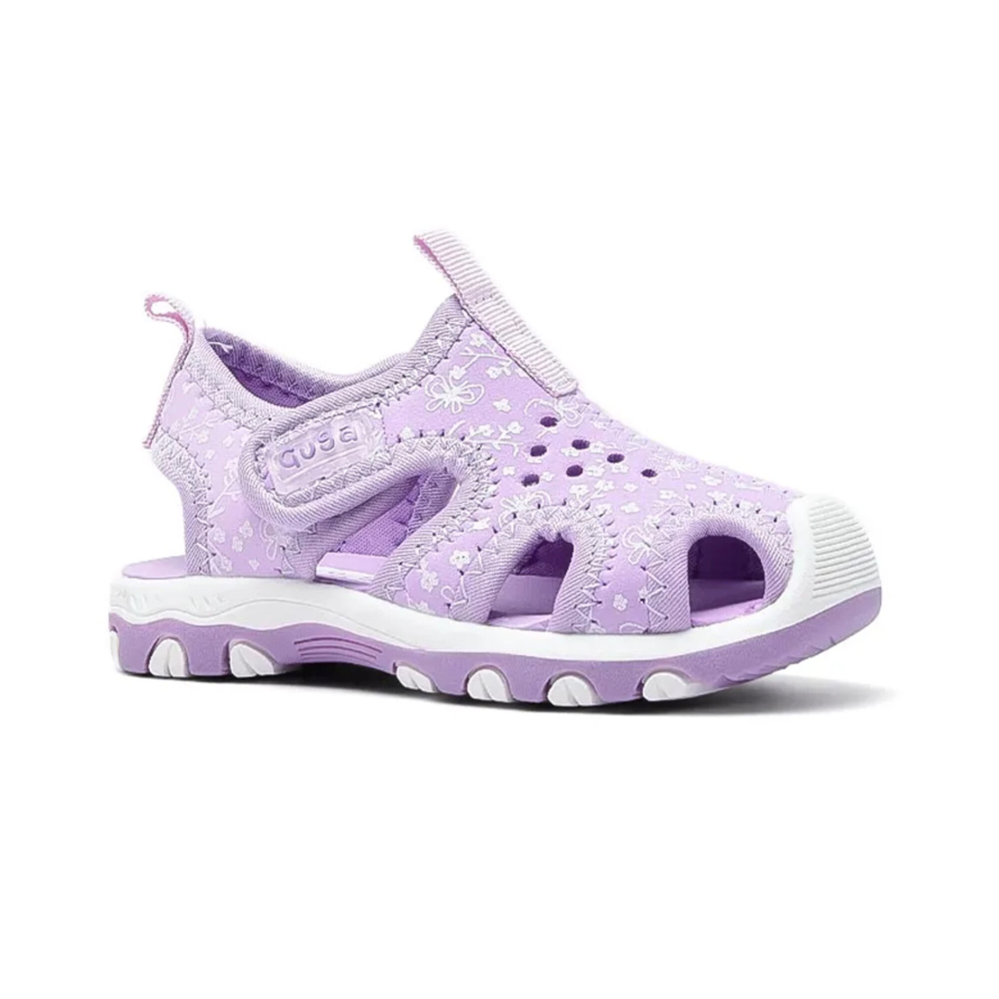 SANDALIA KIDS JAZZ FLOWER - GUGA — Laskina Store