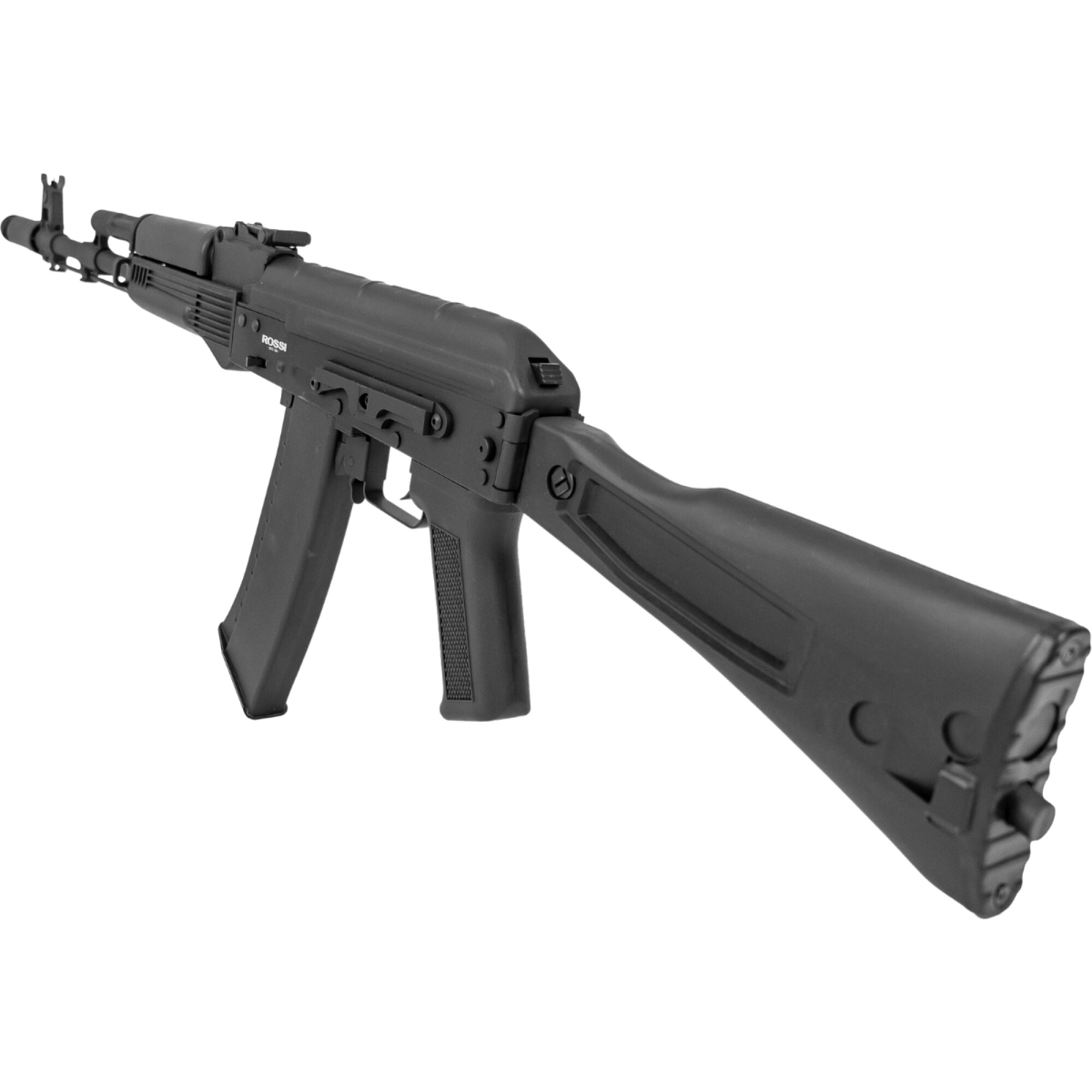 Combo - Replica Neptune AK74 (ET) 6mm - Rossi + Cargador AK Mid-Cap 6mm ...