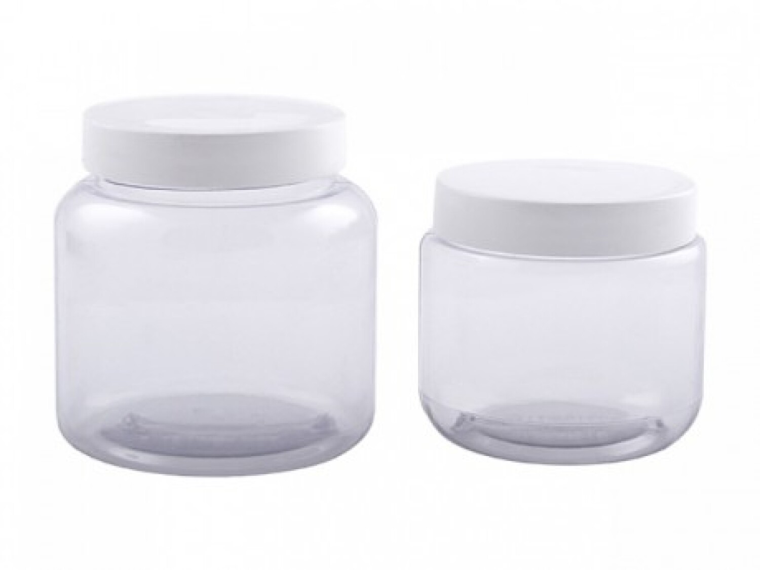 Pote tapa con rosca - 350 g — Infantozzi