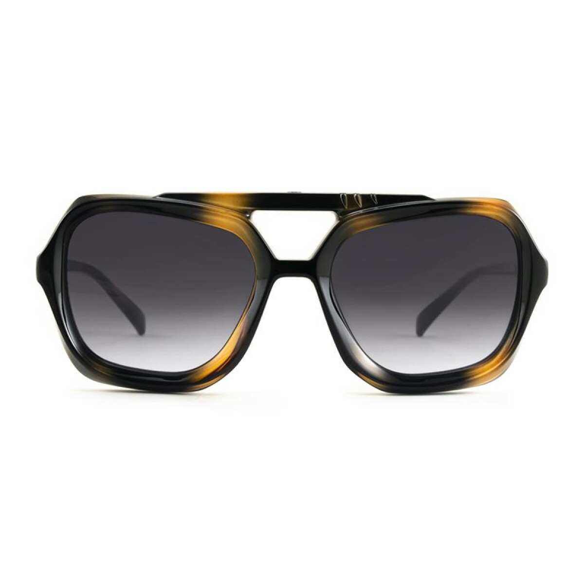 Infinit Tyger - Havana/smk Grd — Óptica Estela Jinchuk